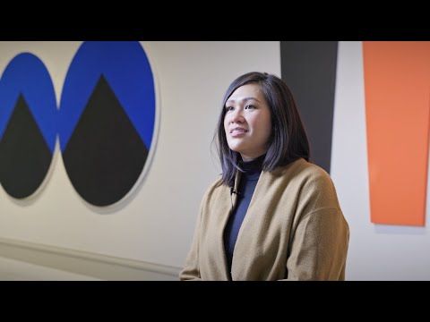 90 Seconds with Erika Umali on Leon Polk Smith · Brooklyn Museum