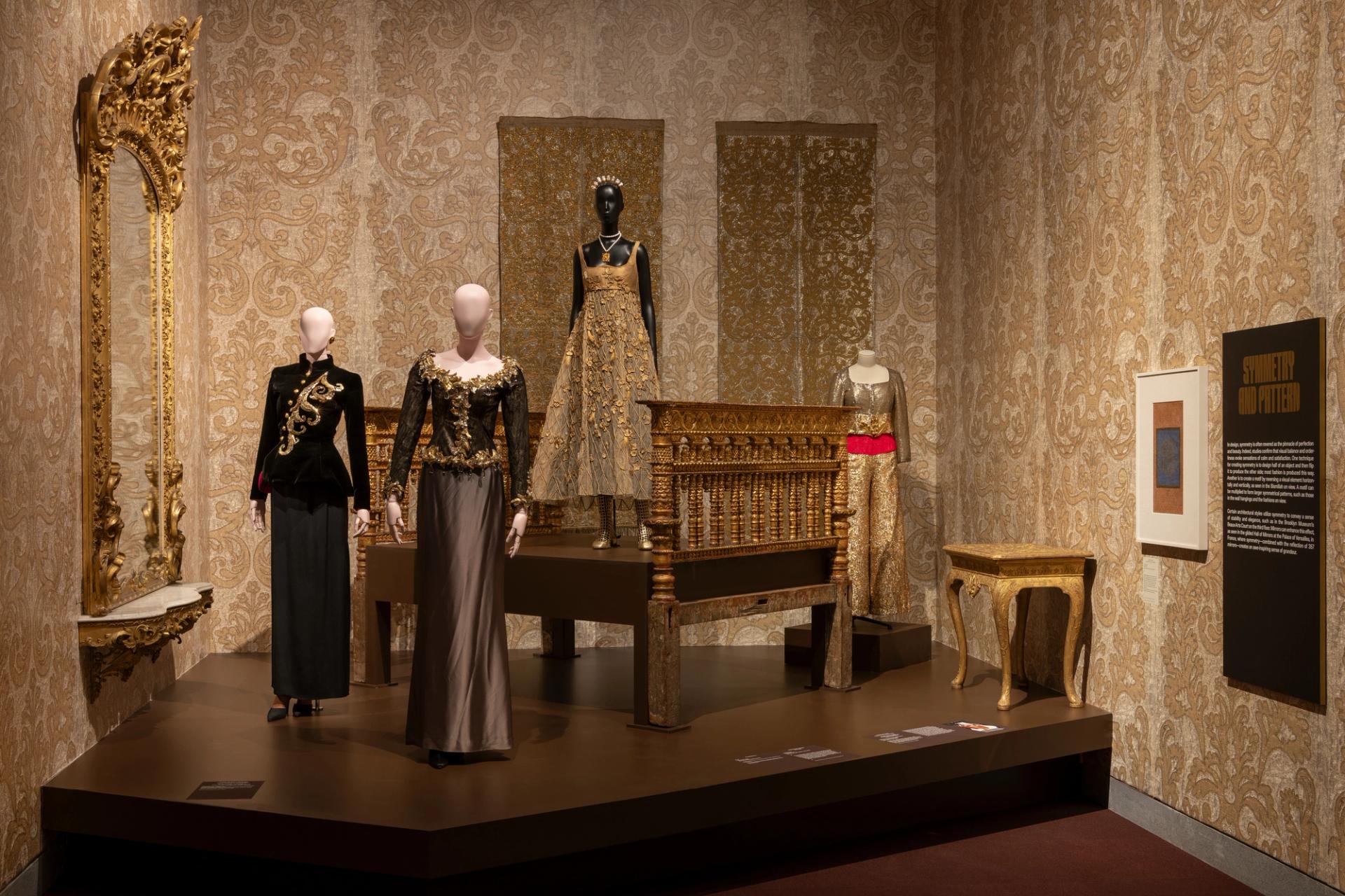 Solid Gold · Brooklyn Museum