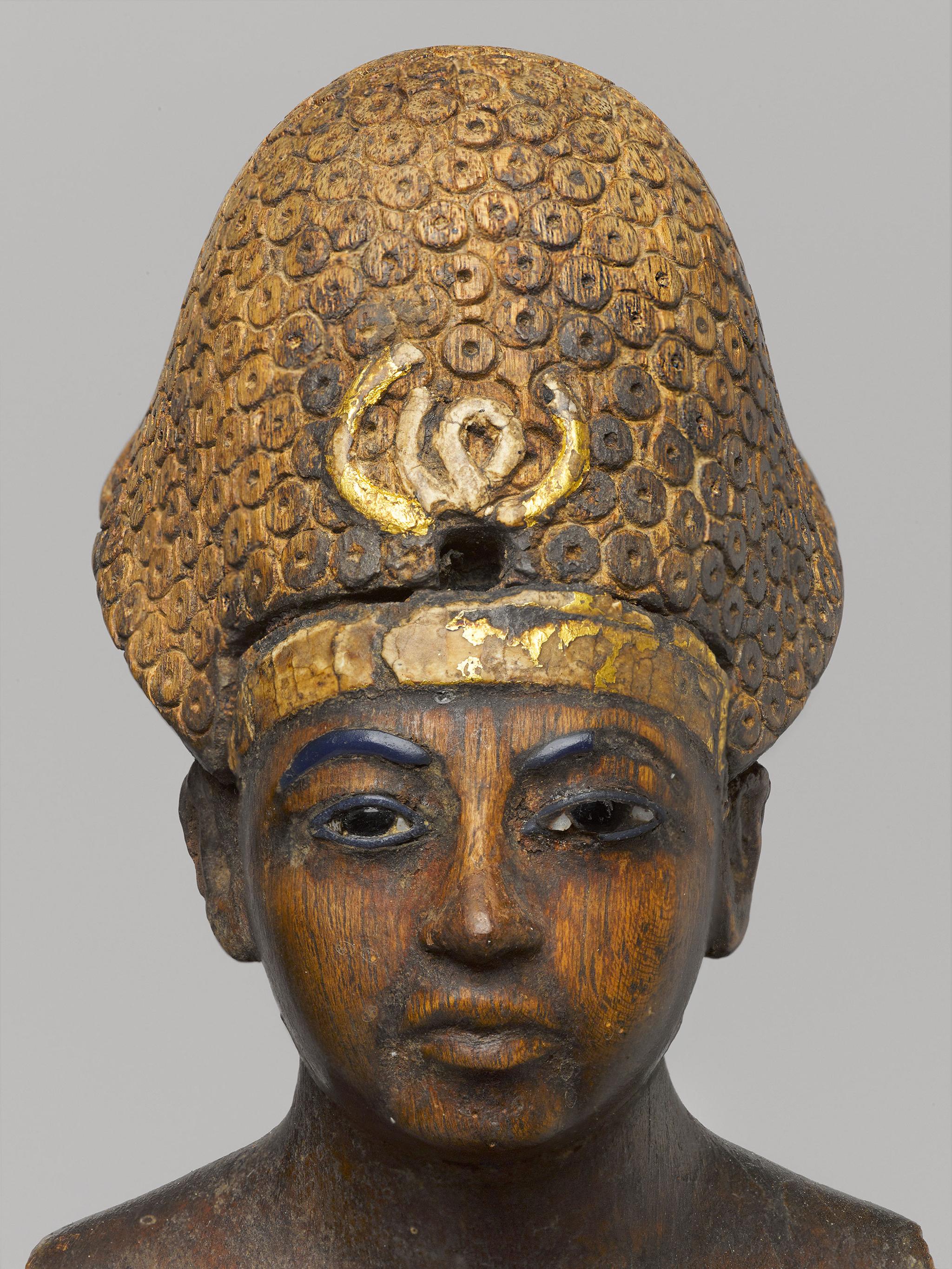 Ancient Egyptian Art · Brooklyn Museum