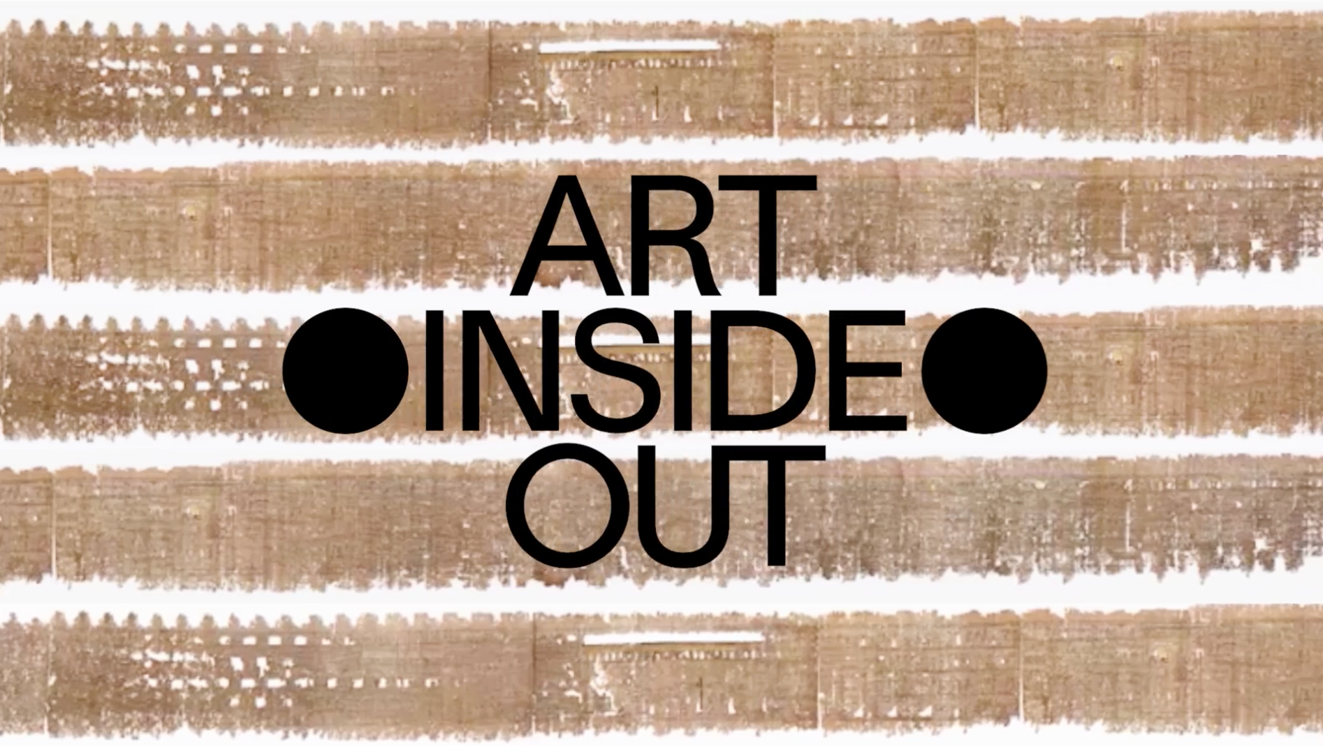 Art Inside Out: Gilded Book of the Dead · Brooklyn Museum