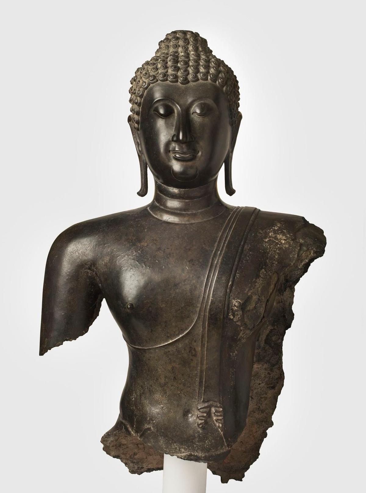 Arts of Asia · Brooklyn Museum