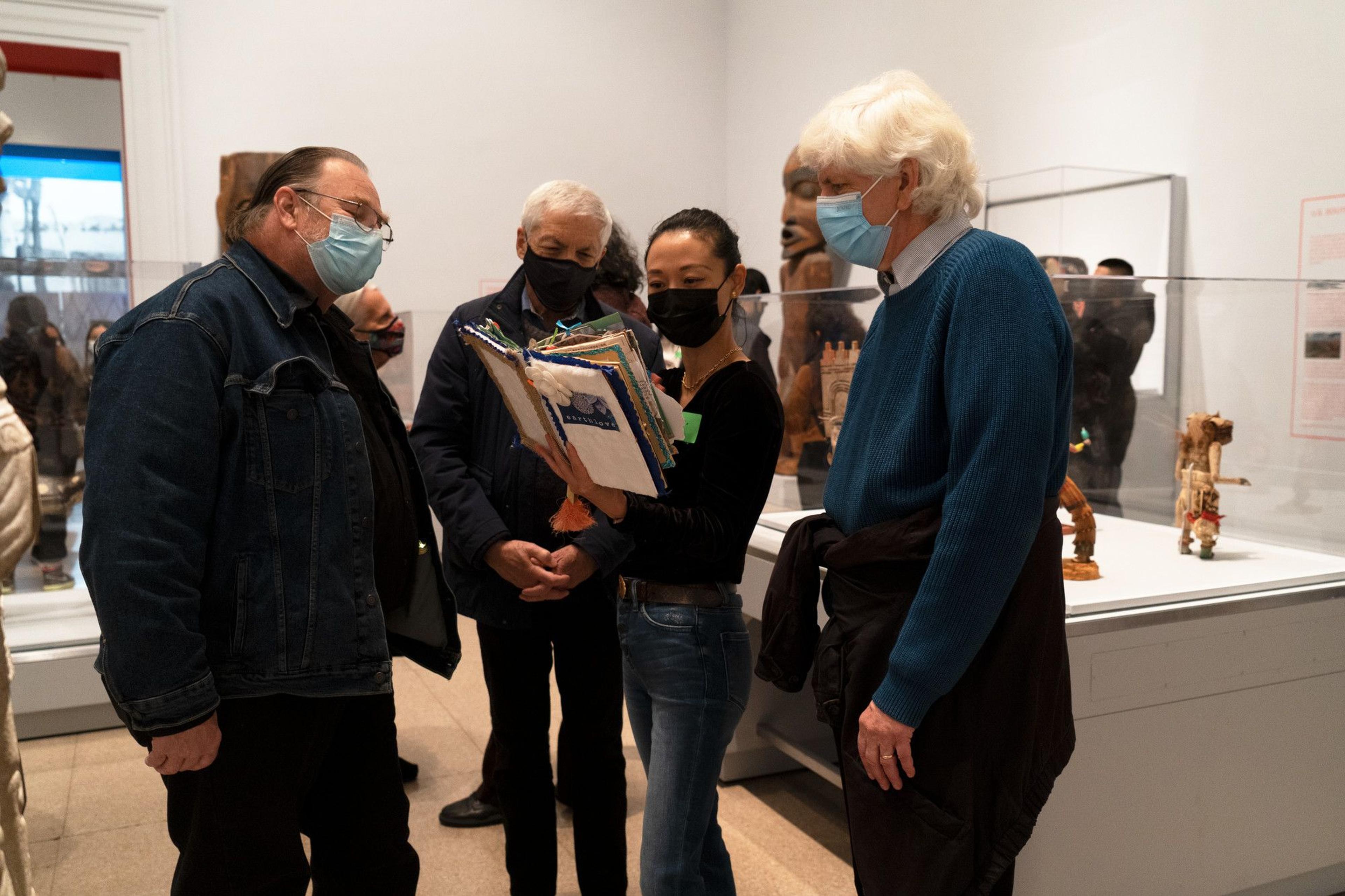 Really Free: Talks on Freedom, Literacy, and the Immigrant Experience ...