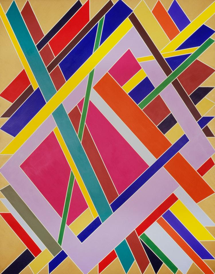 Soul of a Nation: Art in the Age of Black Power · Brooklyn Museum