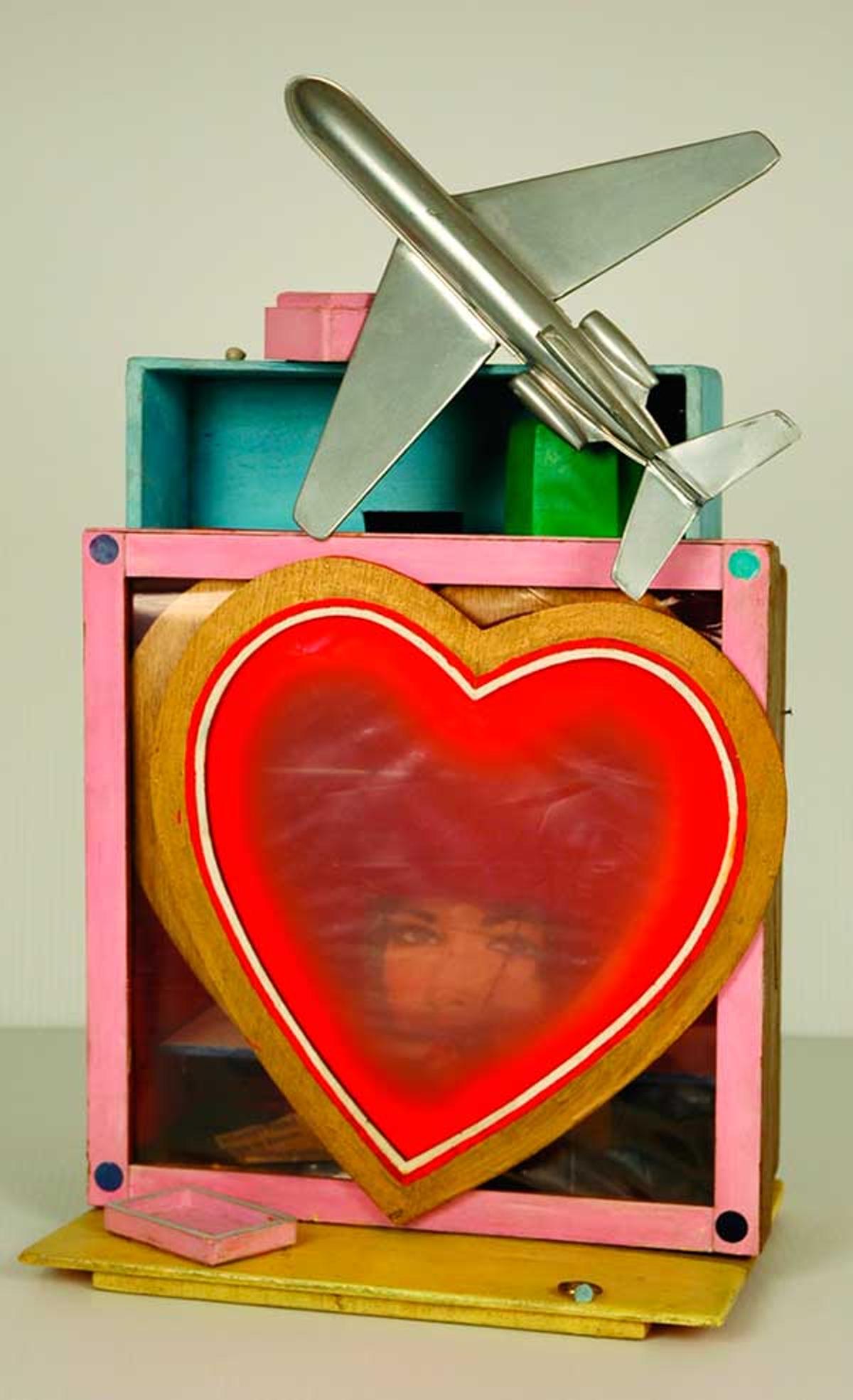 Seductive Subversion: Women Pop Artists, 1958–1968 · Brooklyn Museum