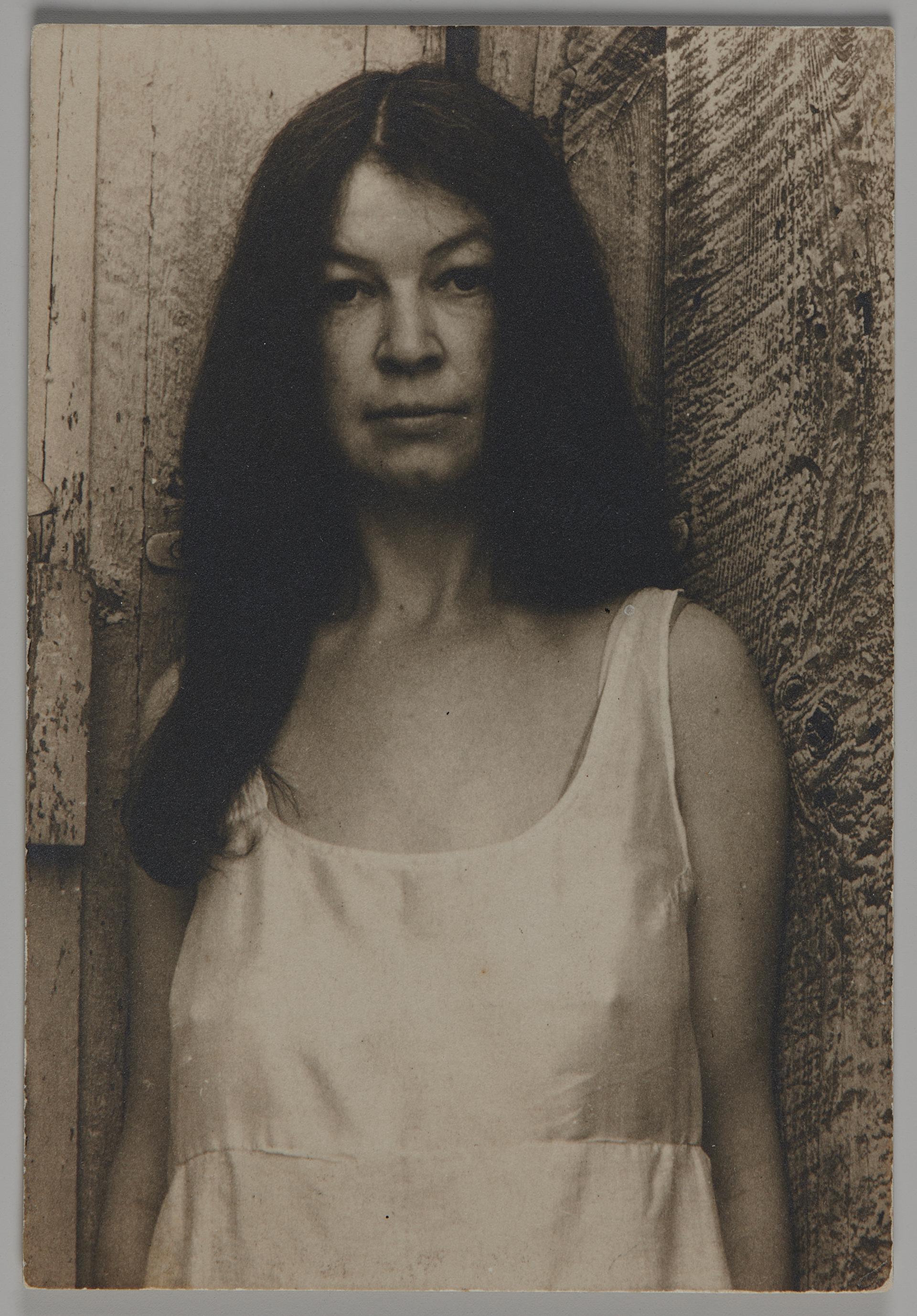 Consuelo Kanaga: Catch the Spirit · Brooklyn Museum