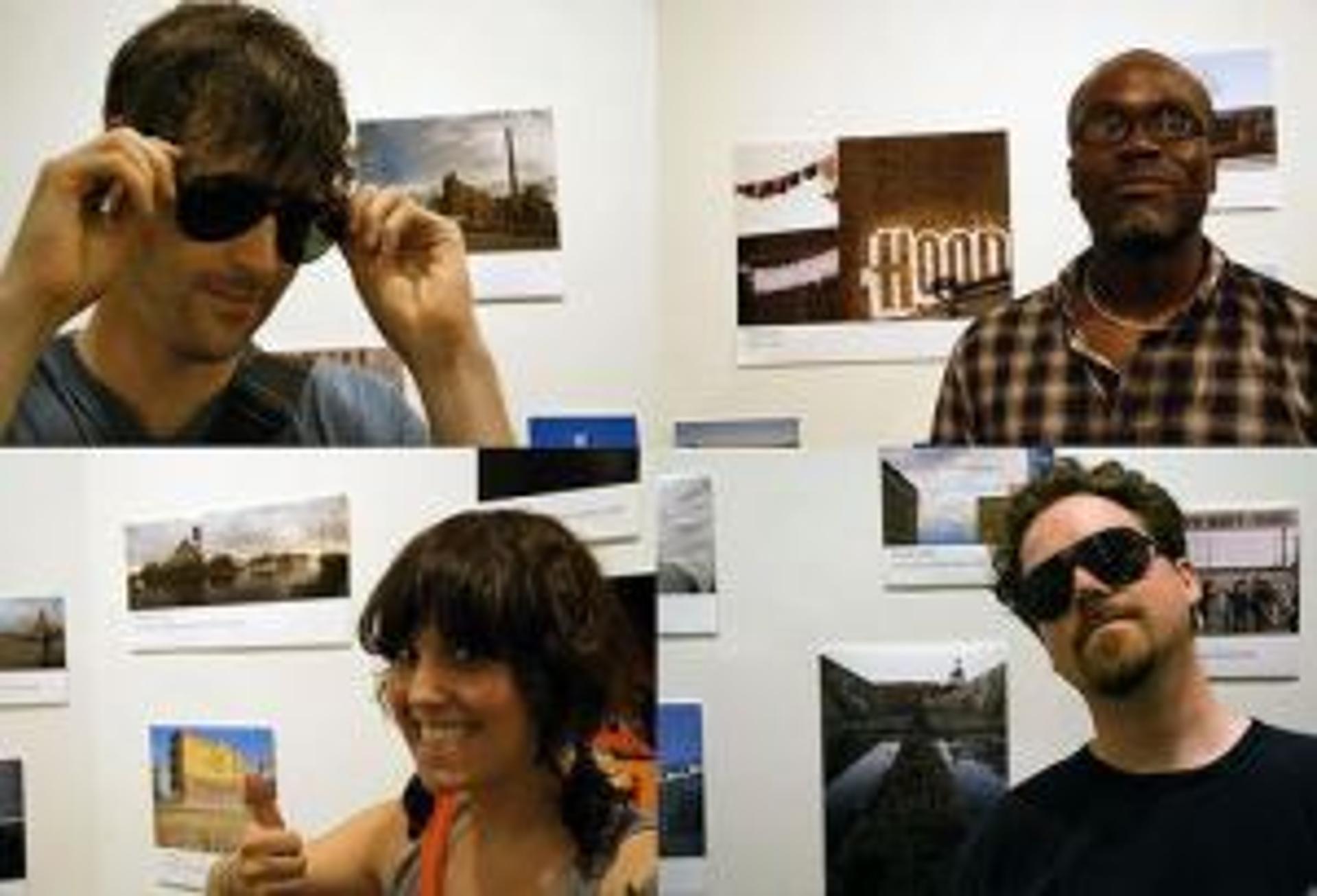 Click! A Crowd-Curated Exhibition · Brooklyn Museum