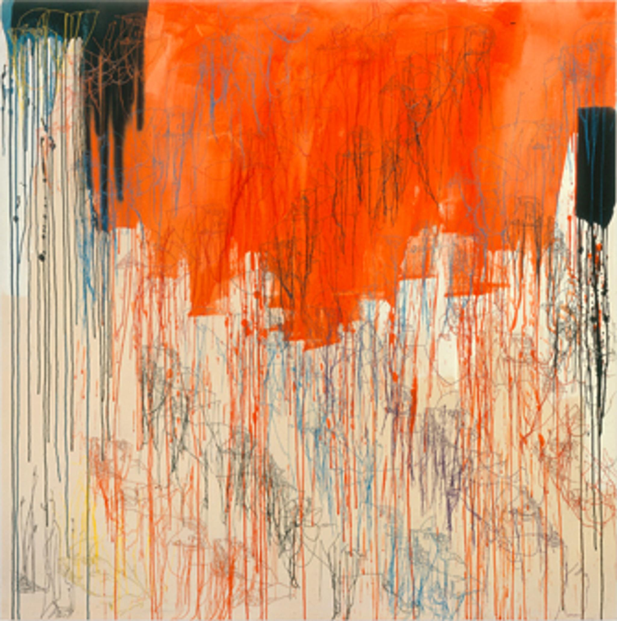 Ghada Amer: Love Has No End · Brooklyn Museum