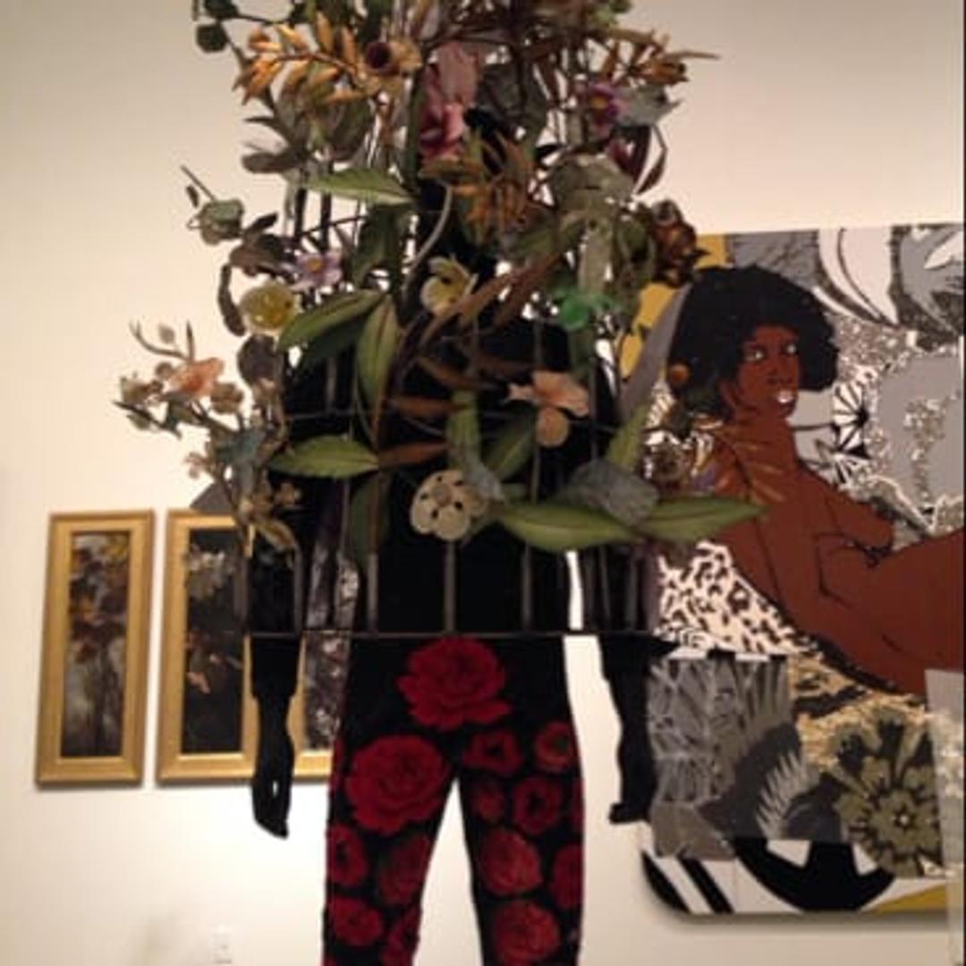 Soundsuit · Brooklyn Museum