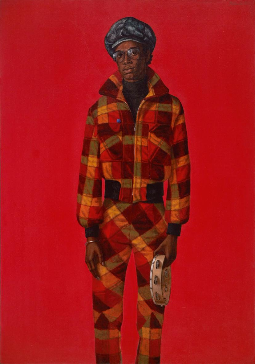 Soul of a Nation: Art in the Age of Black Power · Brooklyn Museum