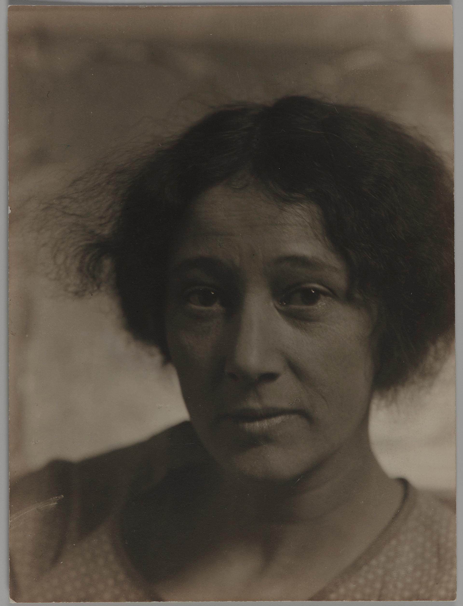 Consuelo Kanaga: Catch the Spirit · Brooklyn Museum