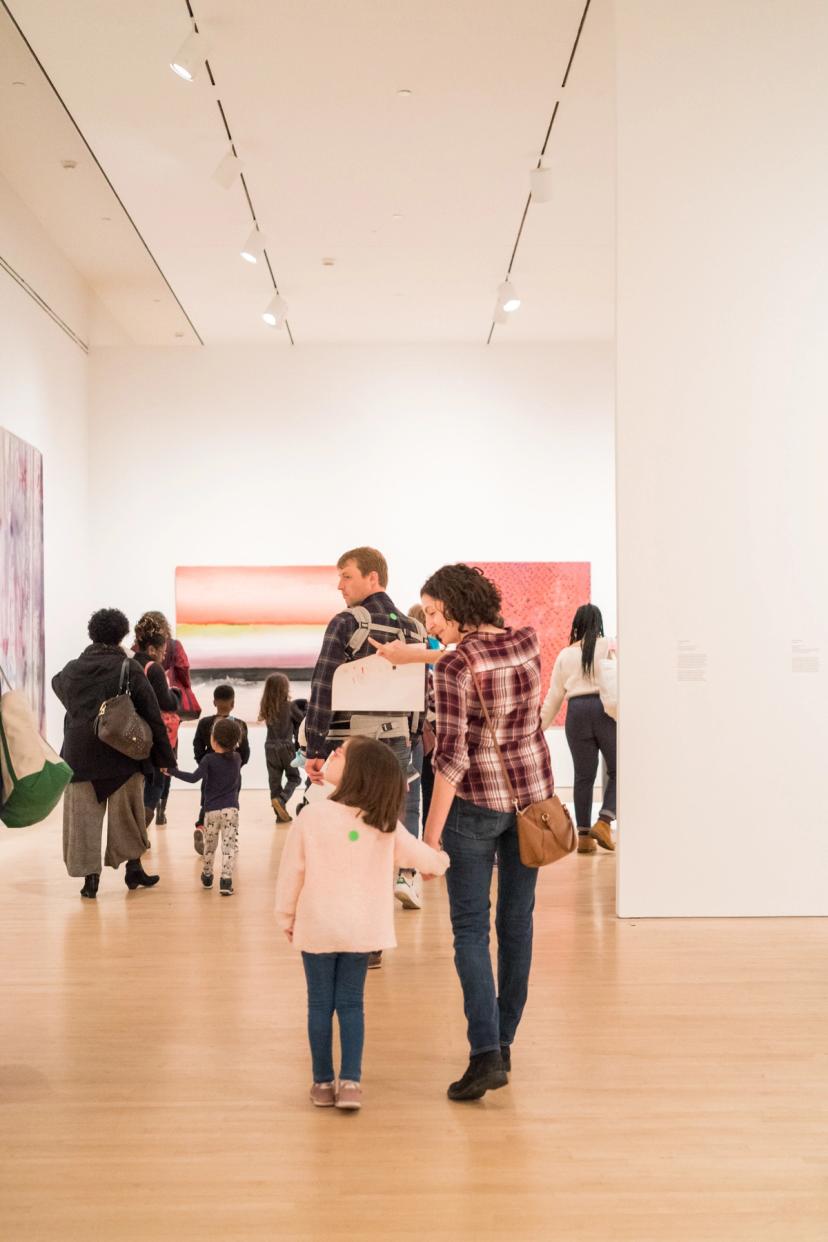 Member Kids’ Club: Arts of Asia and the Islamic World · Brooklyn Museum