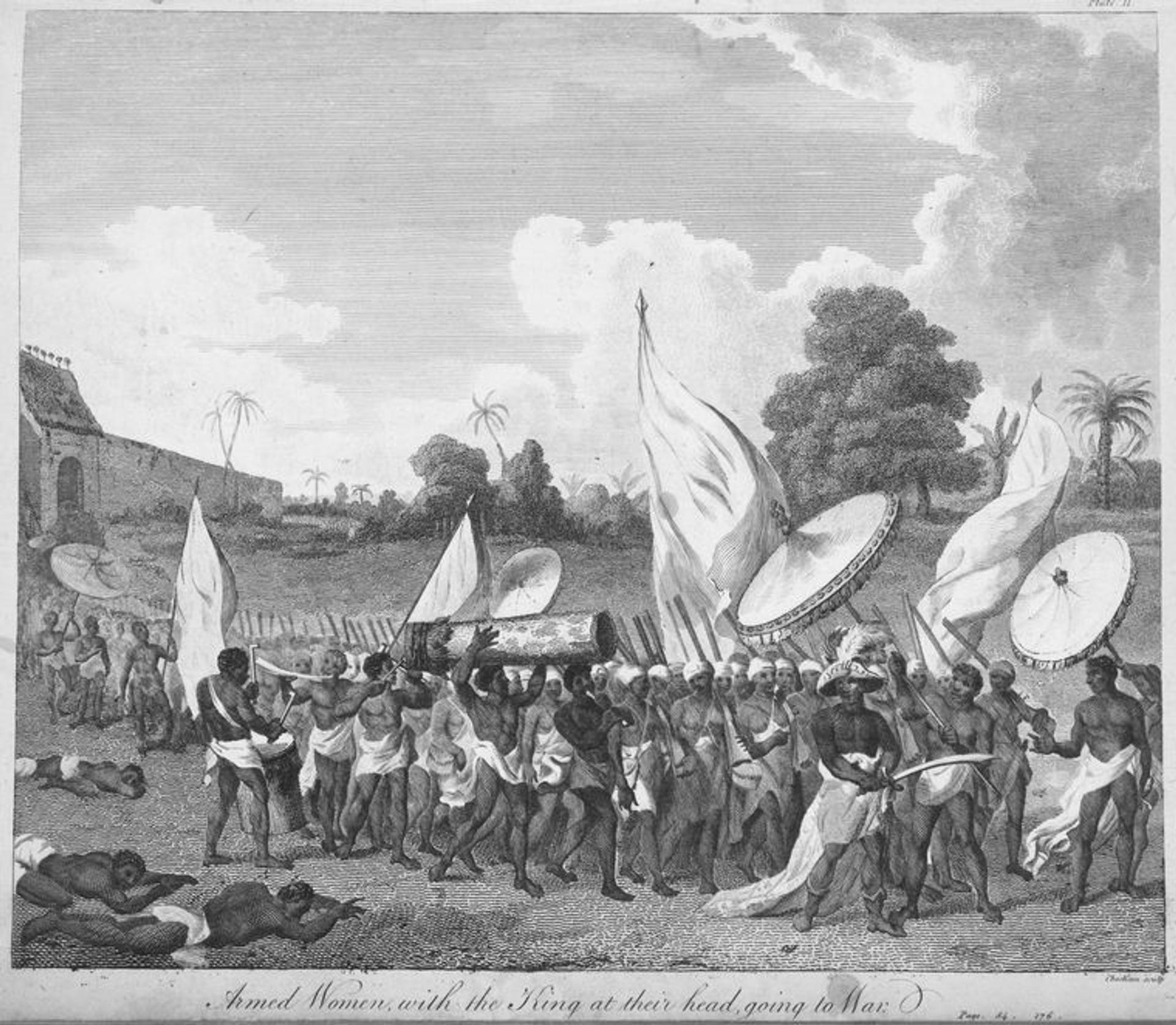Timeline of Independence · Brooklyn Museum