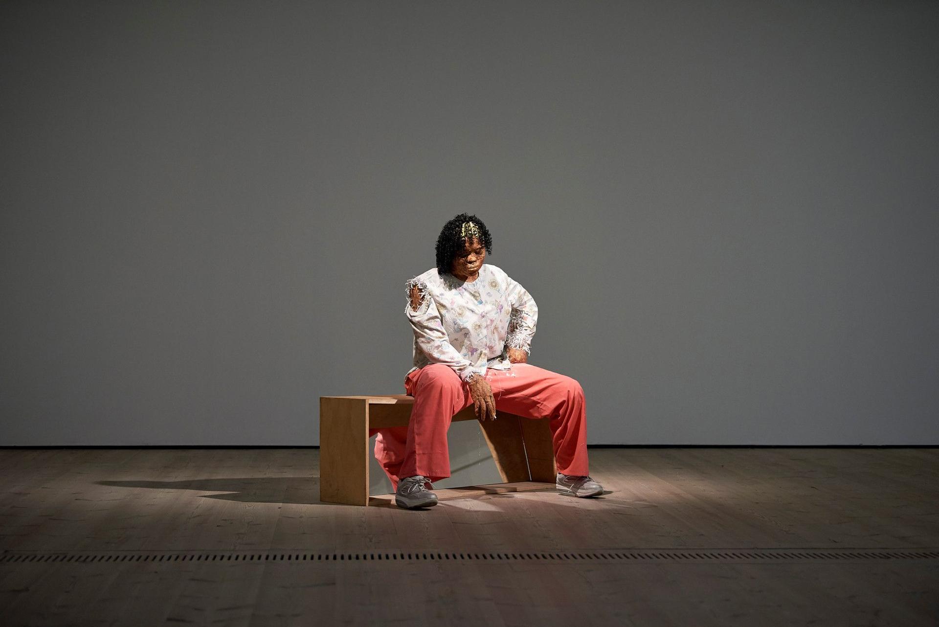 The Slipstream: Reflection, Resilience, and Resistance in the Art of ...