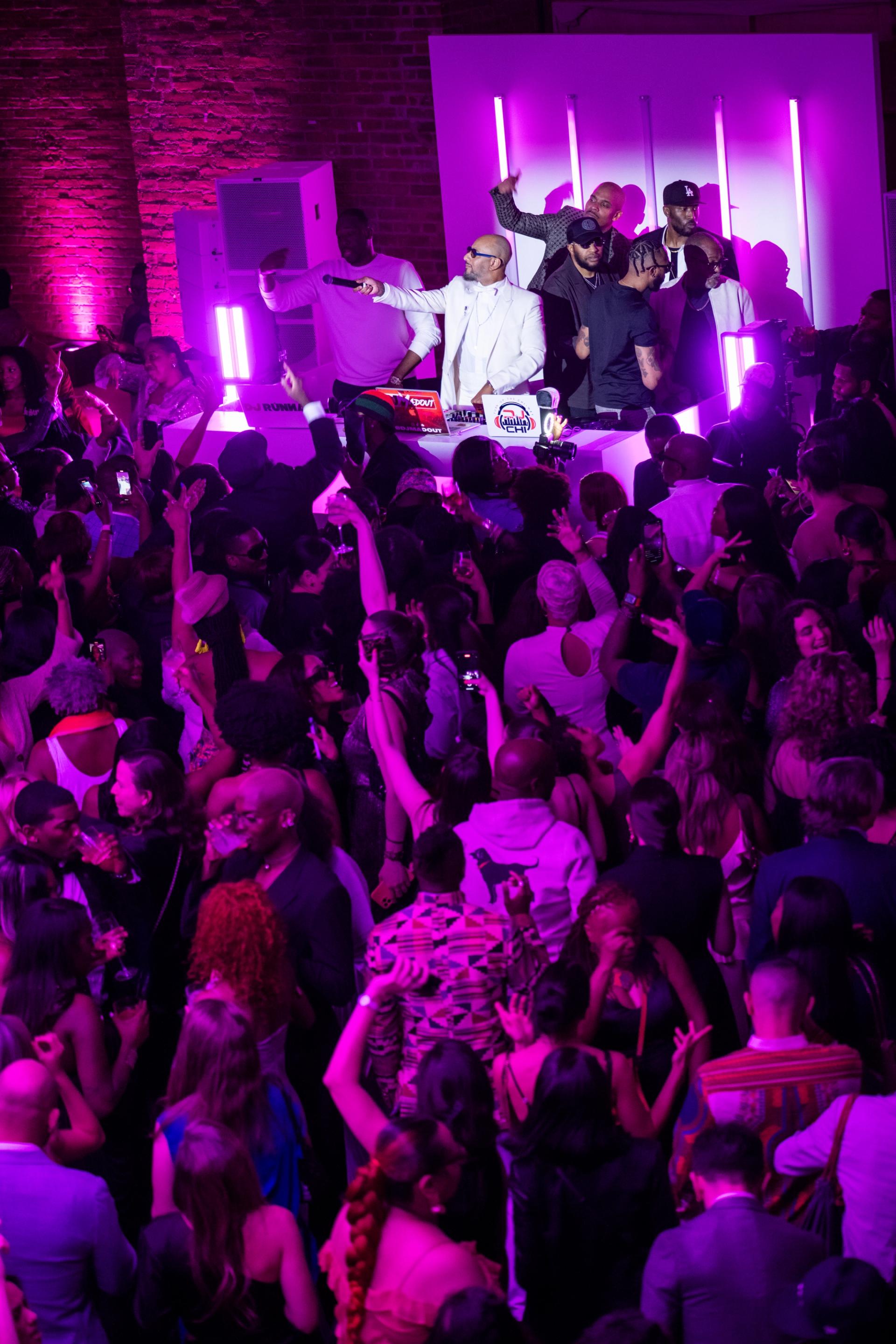 2025 Brooklyn Artists Ball After Party · Brooklyn Museum
