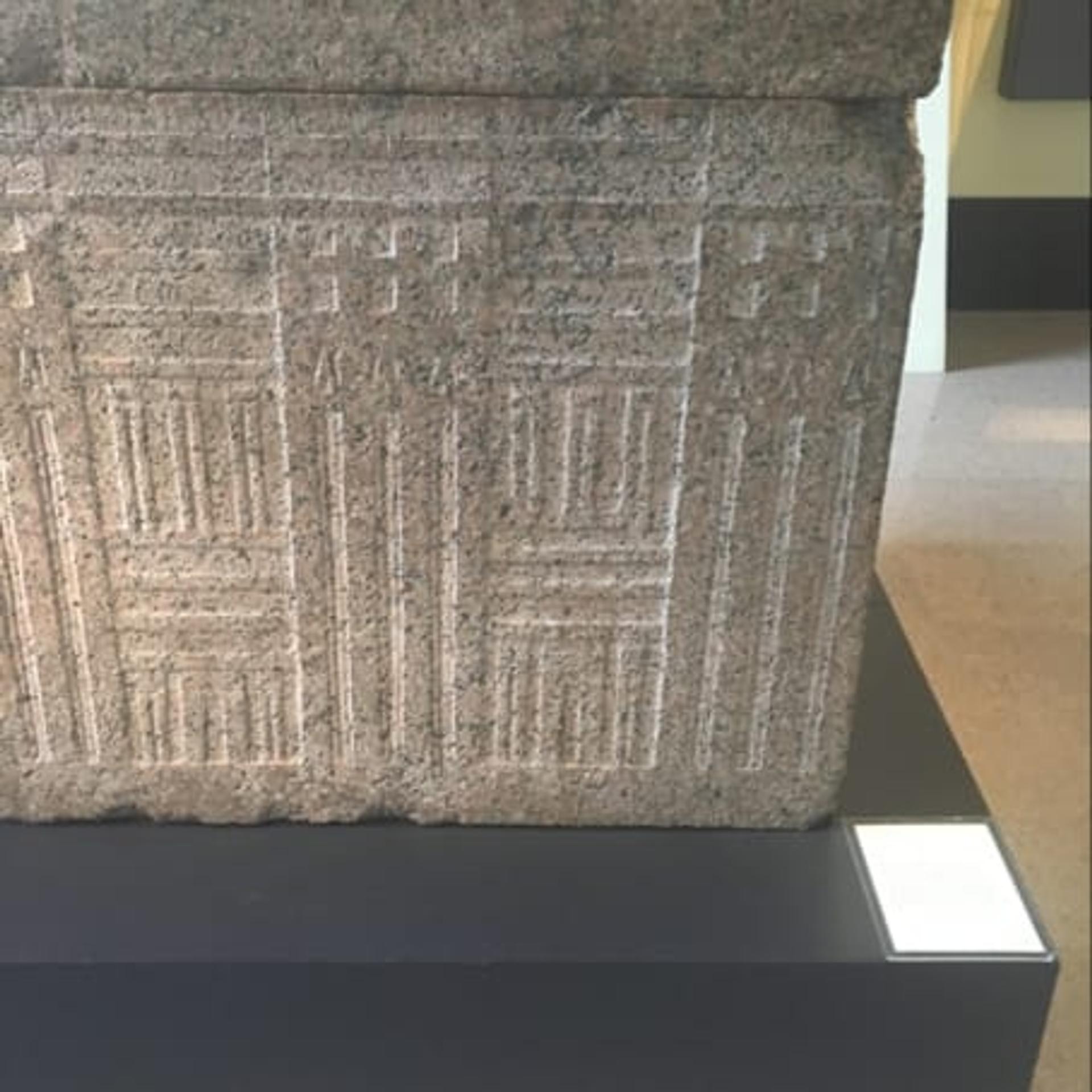 Sarcophagus · Brooklyn Museum