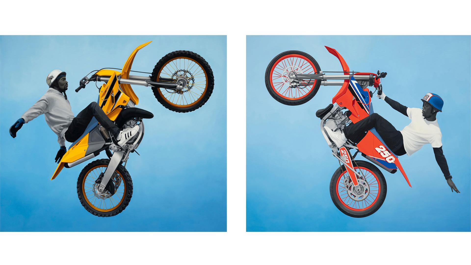 Giants: Art from the Dean Collection of Swizz Beatz and Alicia Keys ...