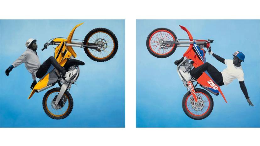 Giants: Art from the Dean Collection of Swizz Beatz and Alicia Keys ...