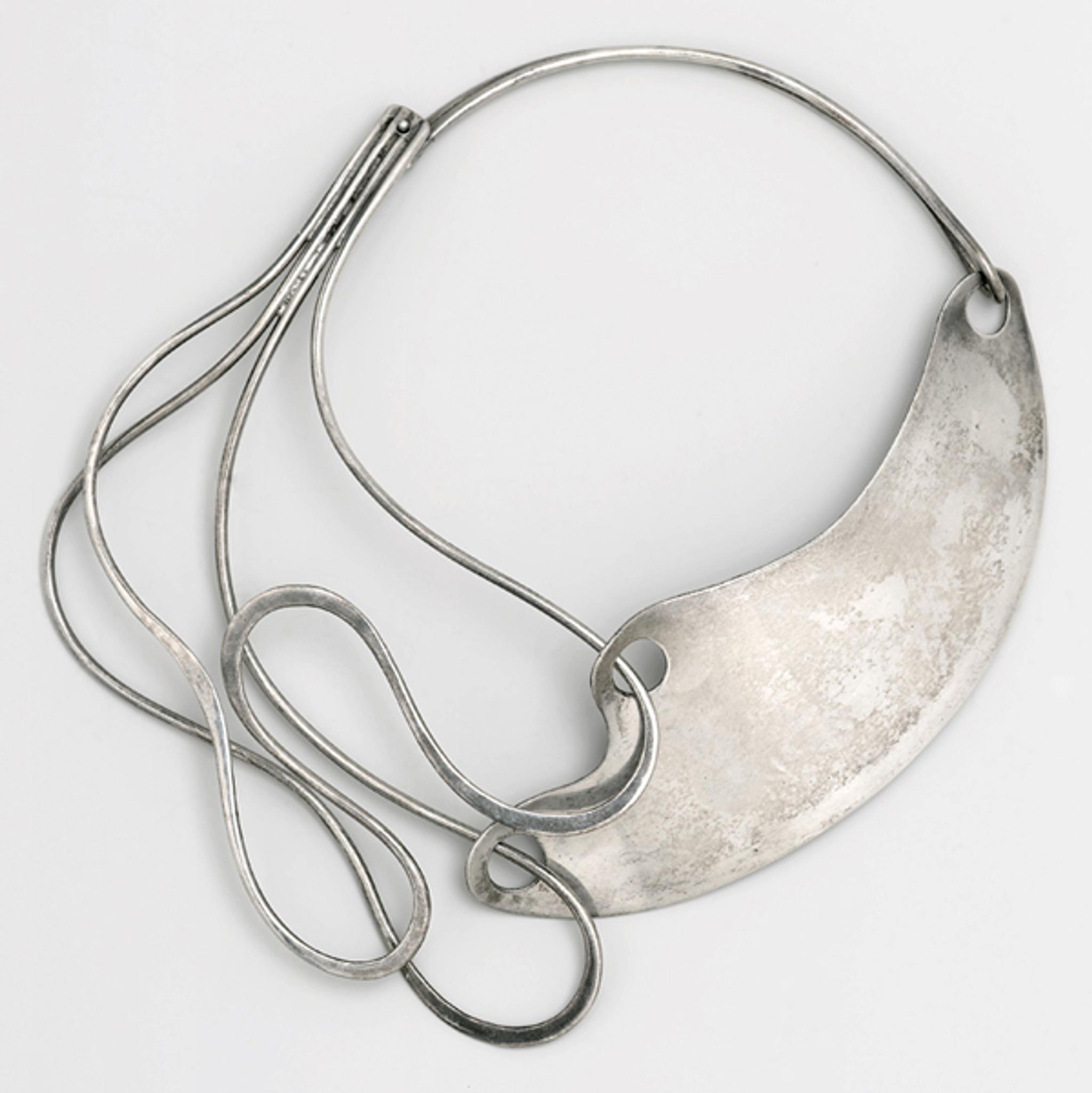 From the Village to Vogue: The Modernist Jewelry of Art Smith ...