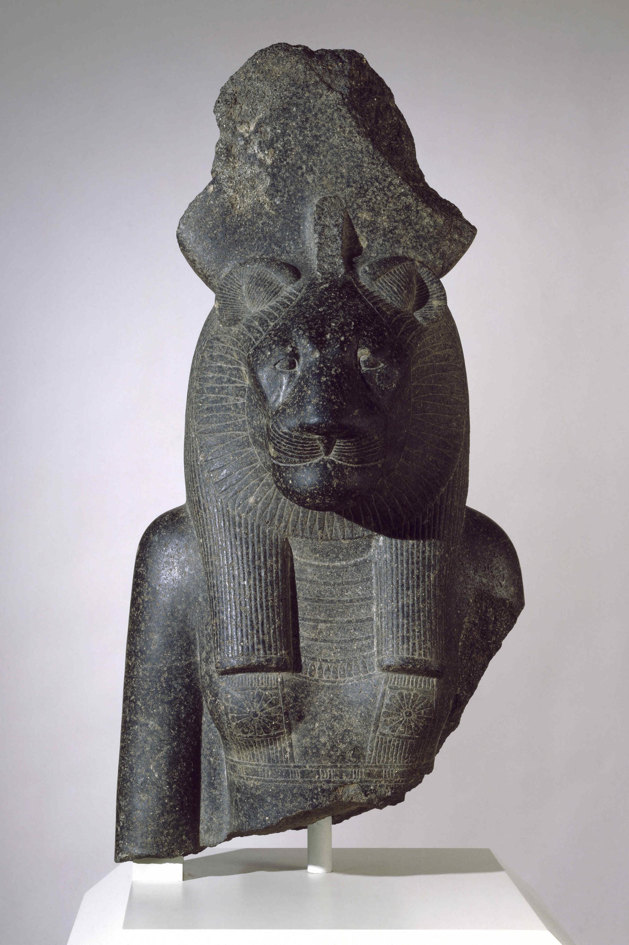 Ancient Egyptian Art · Brooklyn Museum