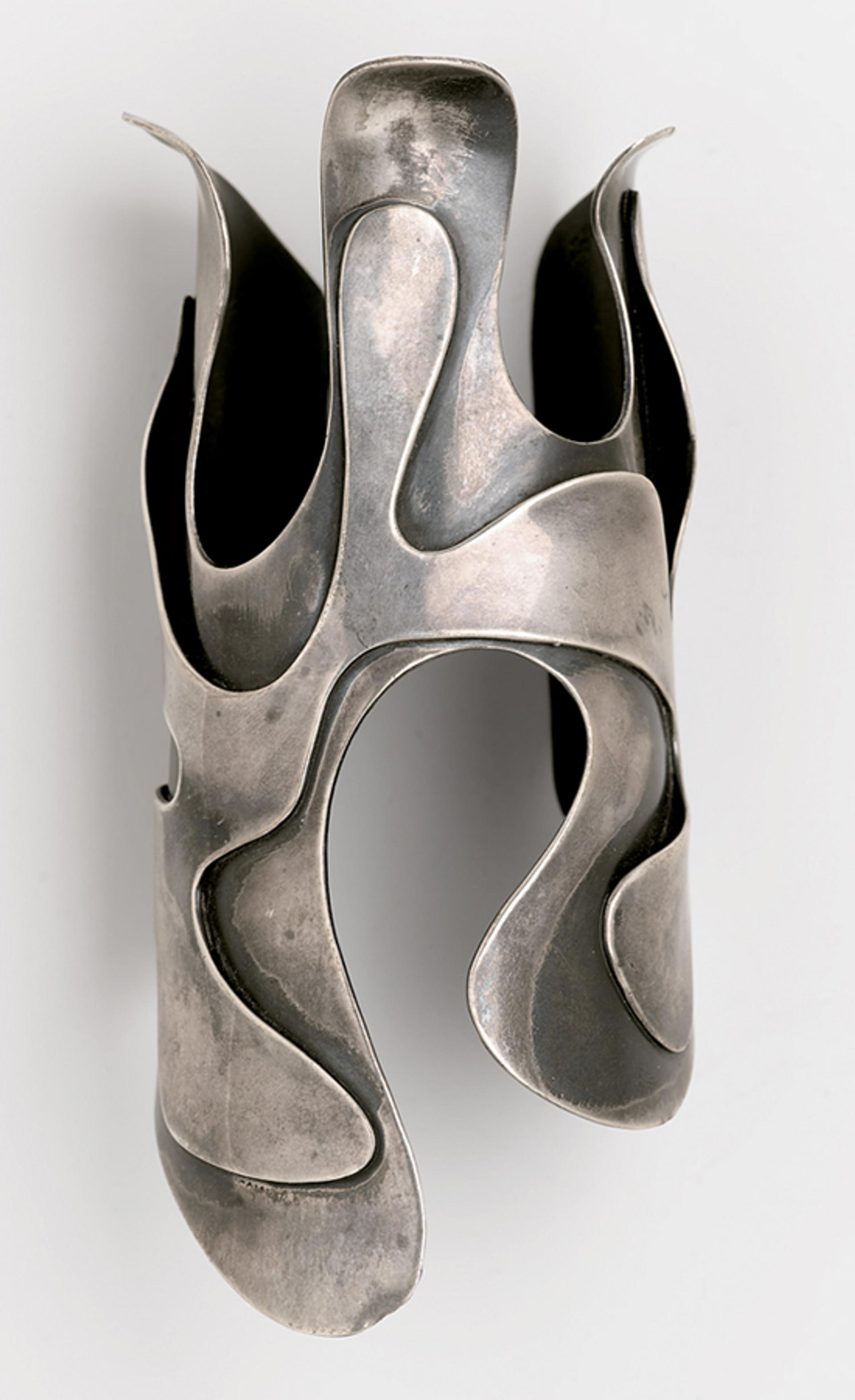 From the Village to Vogue: The Modernist Jewelry of Art Smith ...