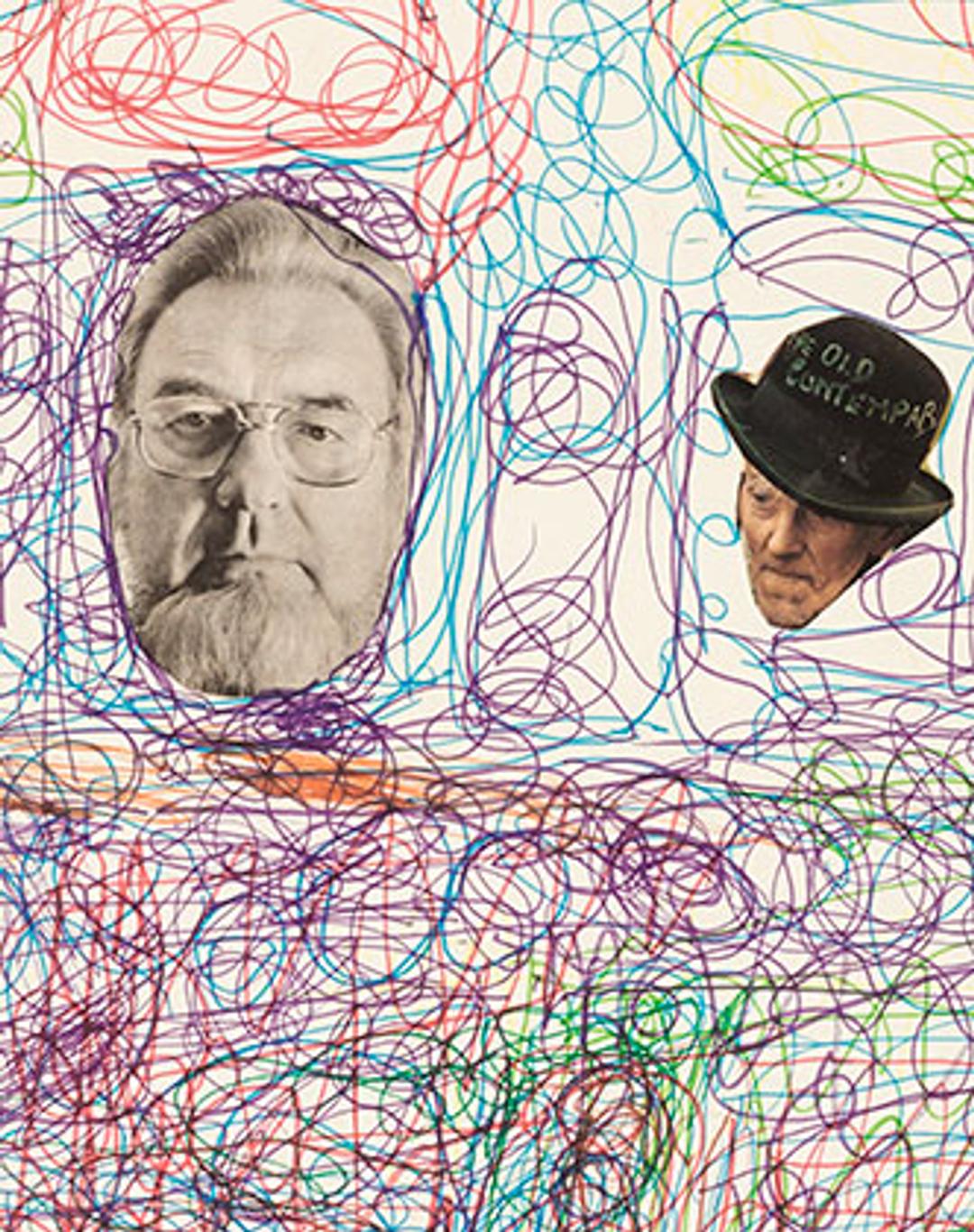 Judith Scott—Bound and Unbound · Brooklyn Museum