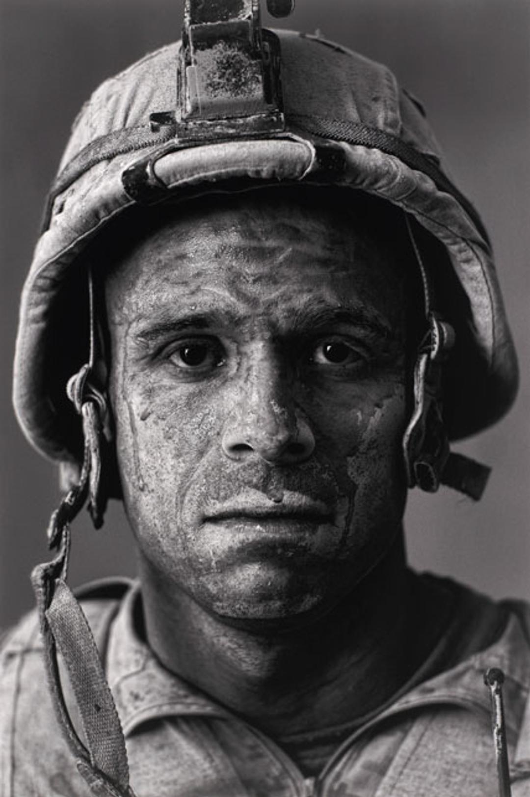 WAR/PHOTOGRAPHY: Images of Armed Conflict and Its Aftermath · Brooklyn ...