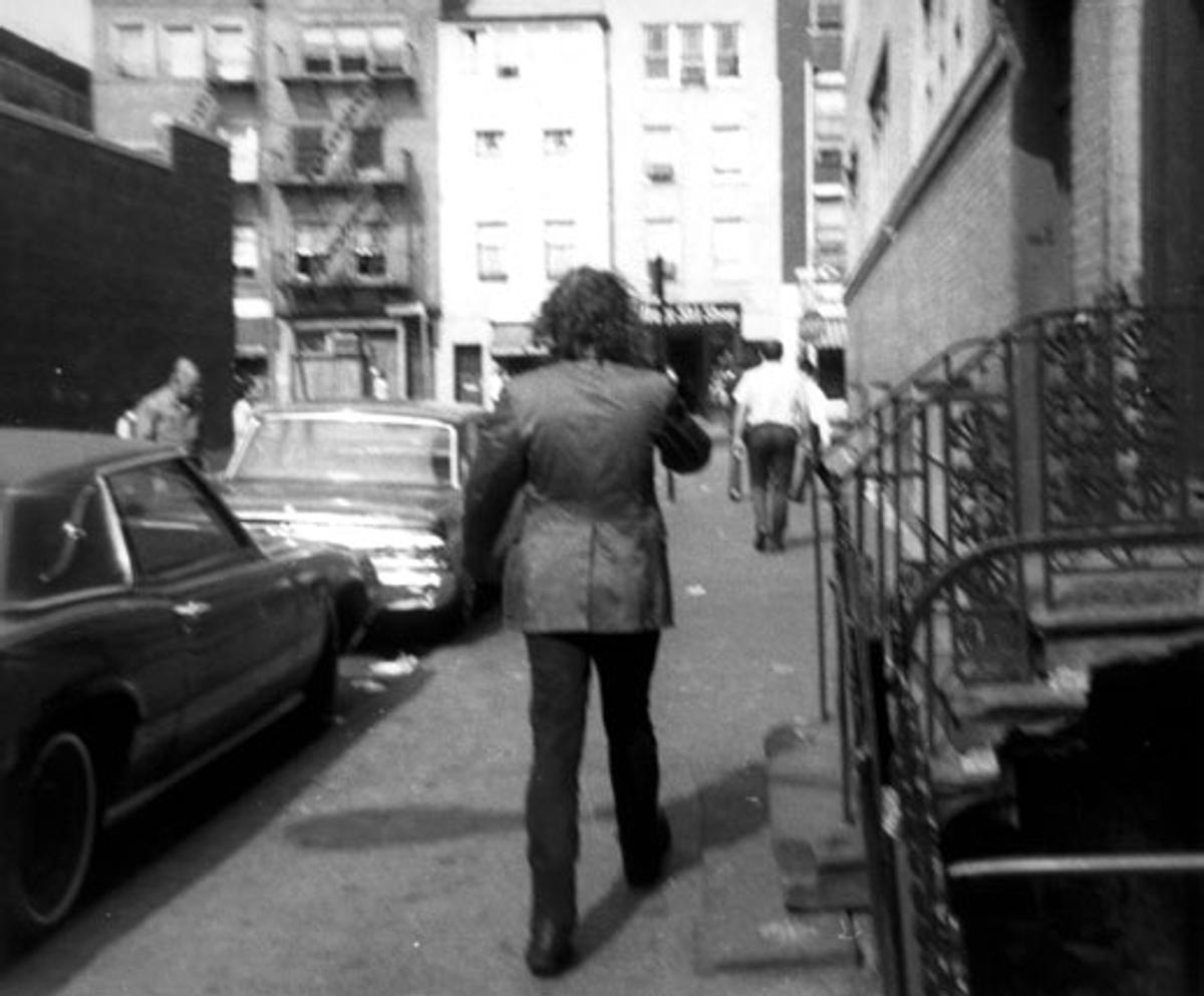 Materializing "Six Years": Lucy R. Lippard and the Emergence of ...