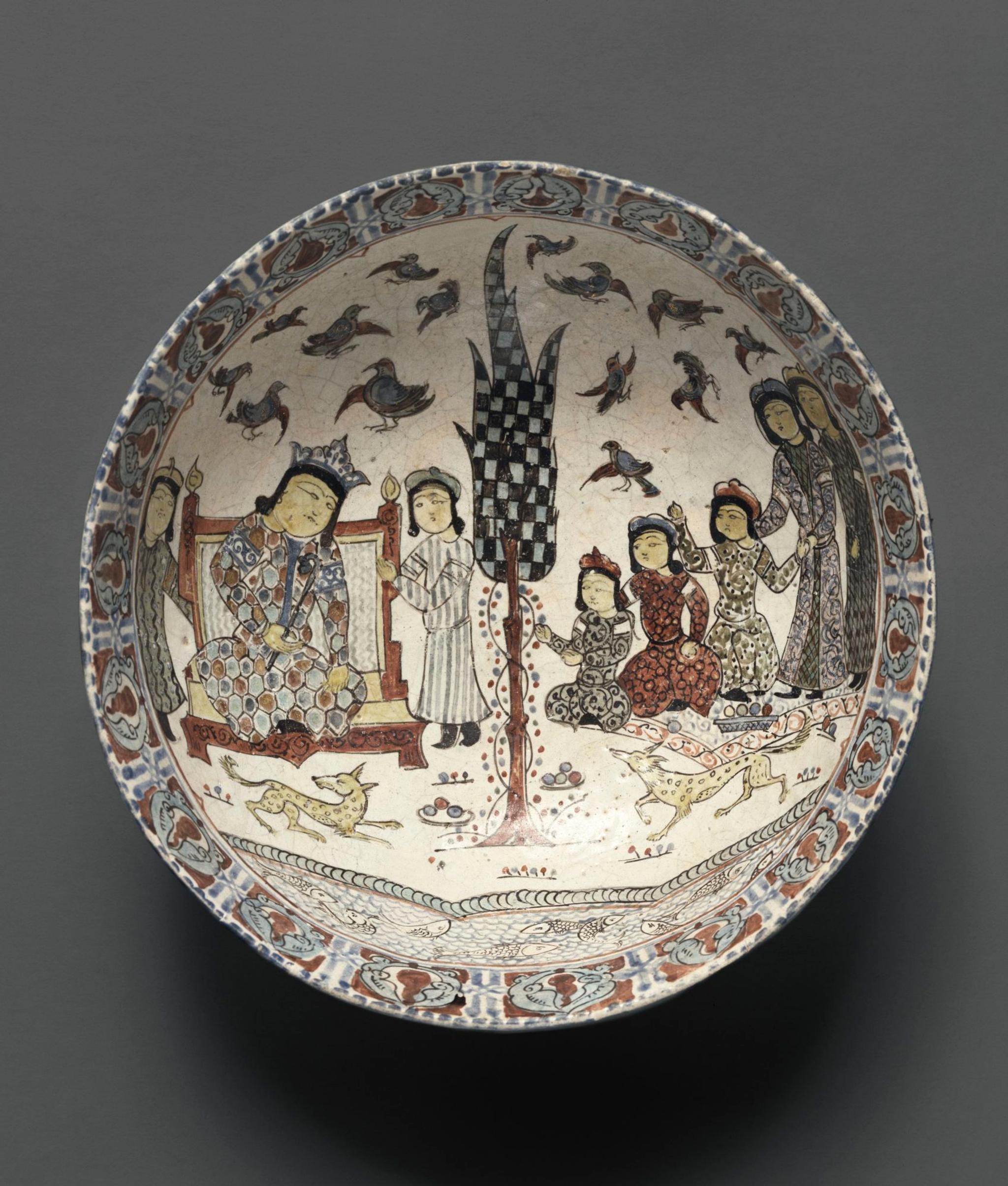 Arts of the Islamic World · Brooklyn Museum