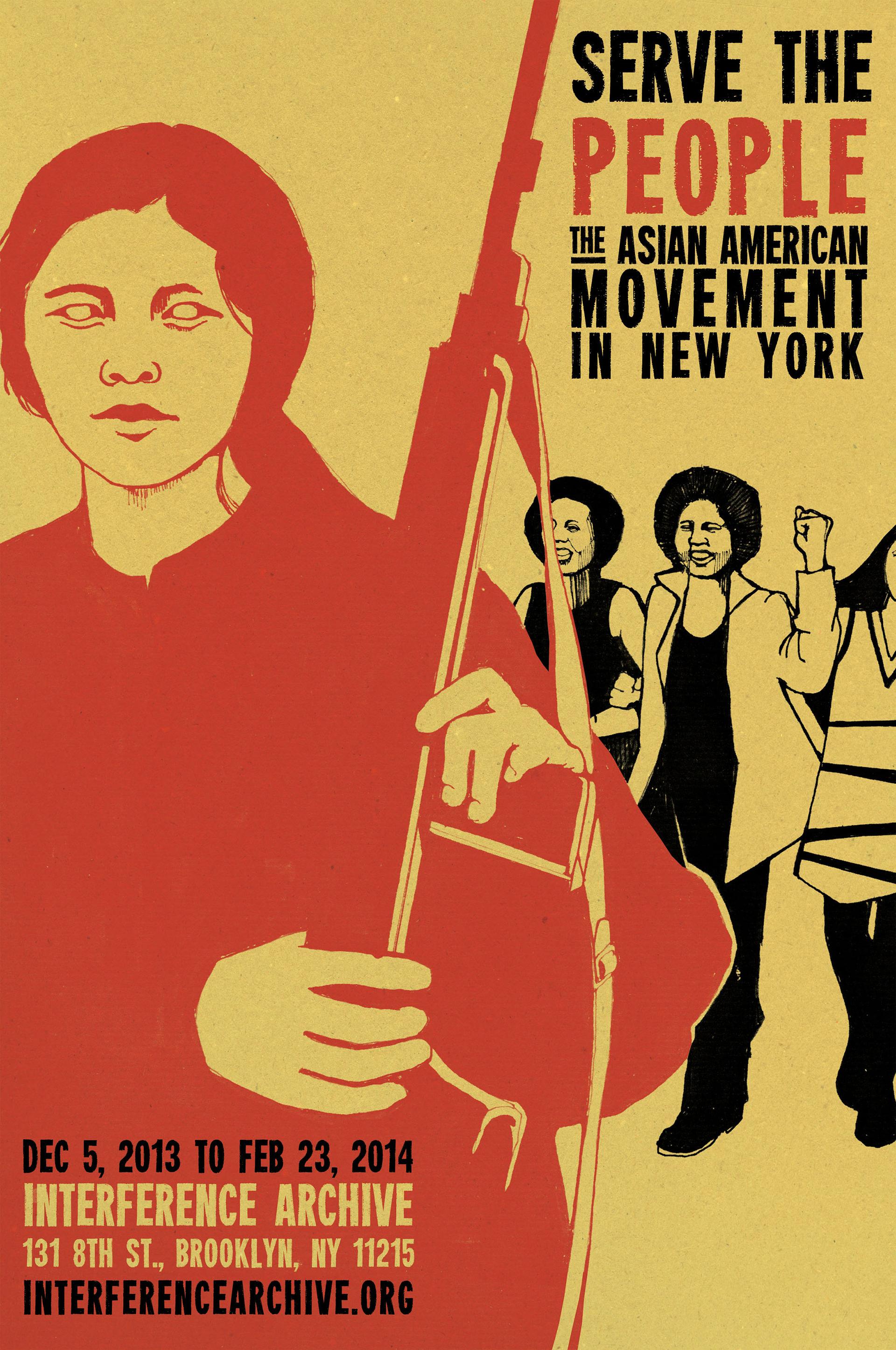 Agitprop! · Brooklyn Museum
