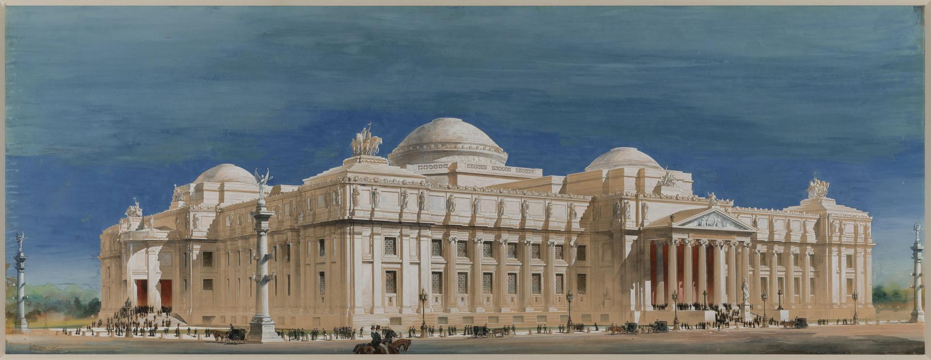Breaking the Mold: Brooklyn Museum at 200 · Brooklyn Museum