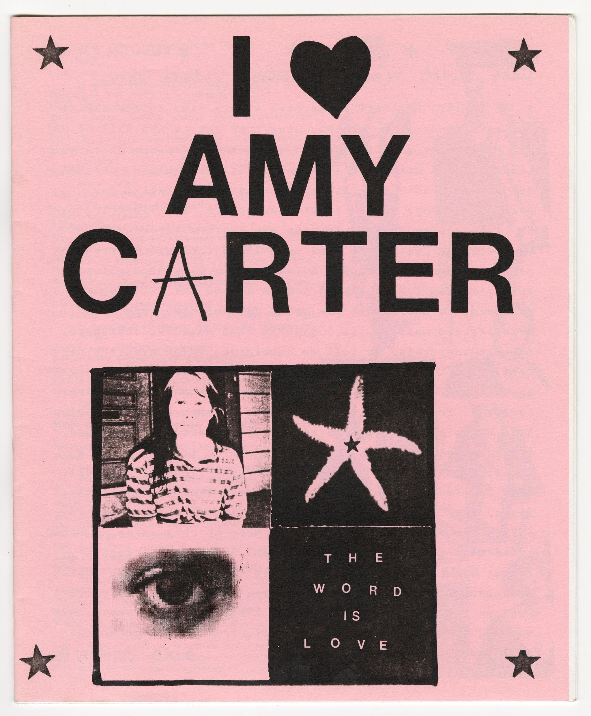 Zines: Read at Your Own Risk · Brooklyn Museum