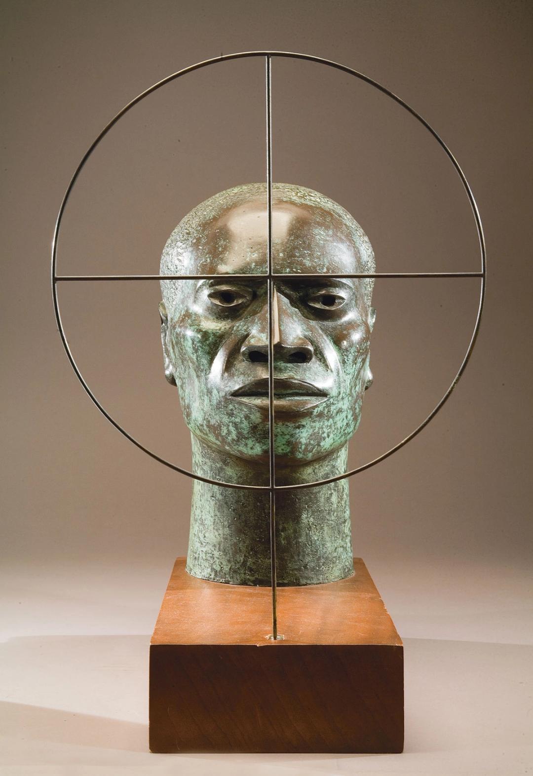 Elizabeth Catlett: A Black Revolutionary Artist and All That It Implies ...