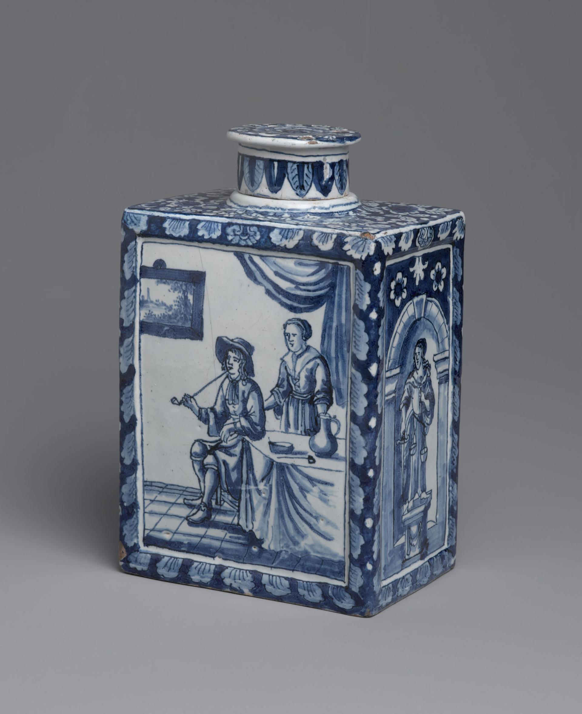 Breaking the Mold: Brooklyn Museum at 200 · Brooklyn Museum