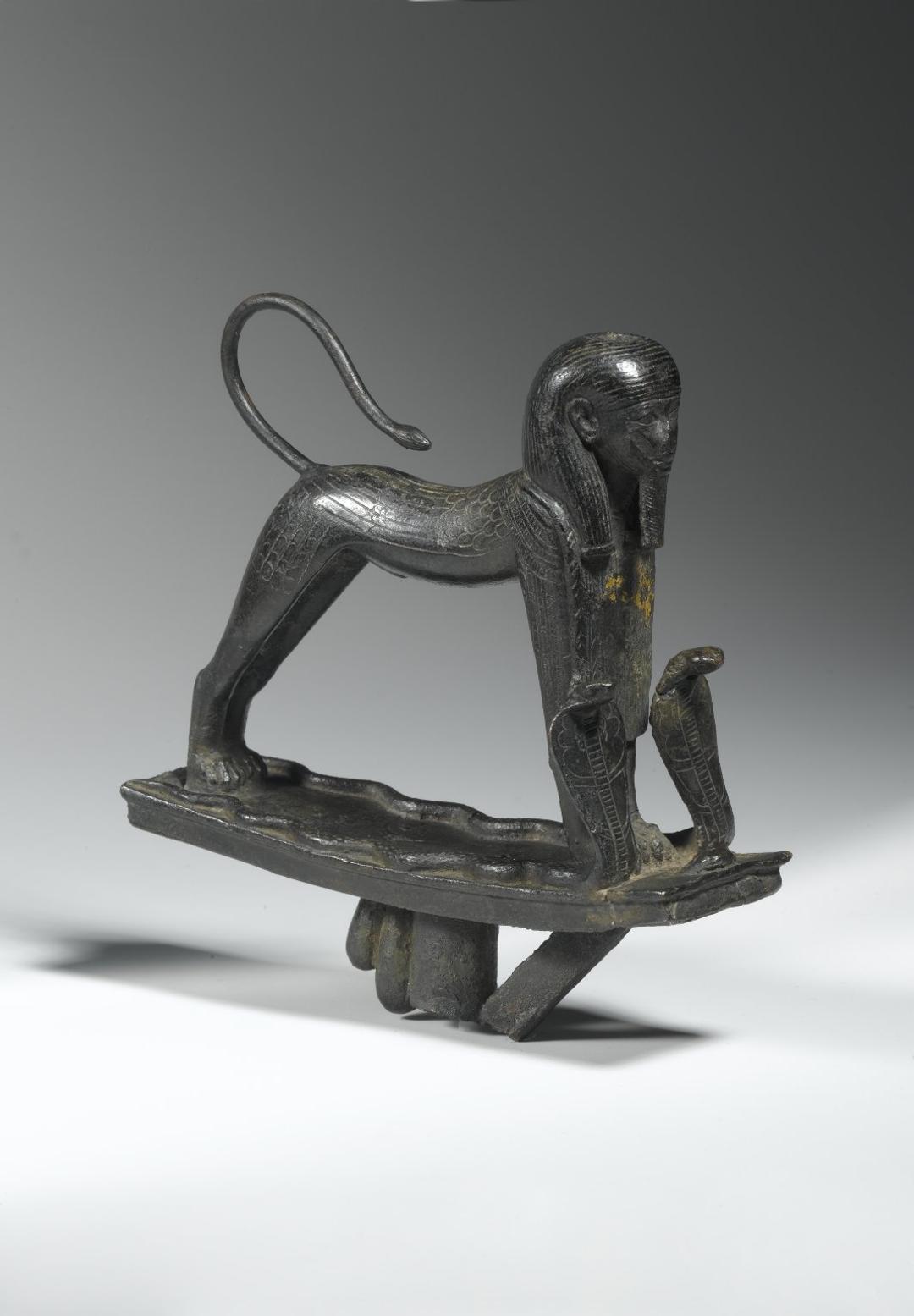 Divine Felines: Cats of Ancient Egypt · Brooklyn Museum