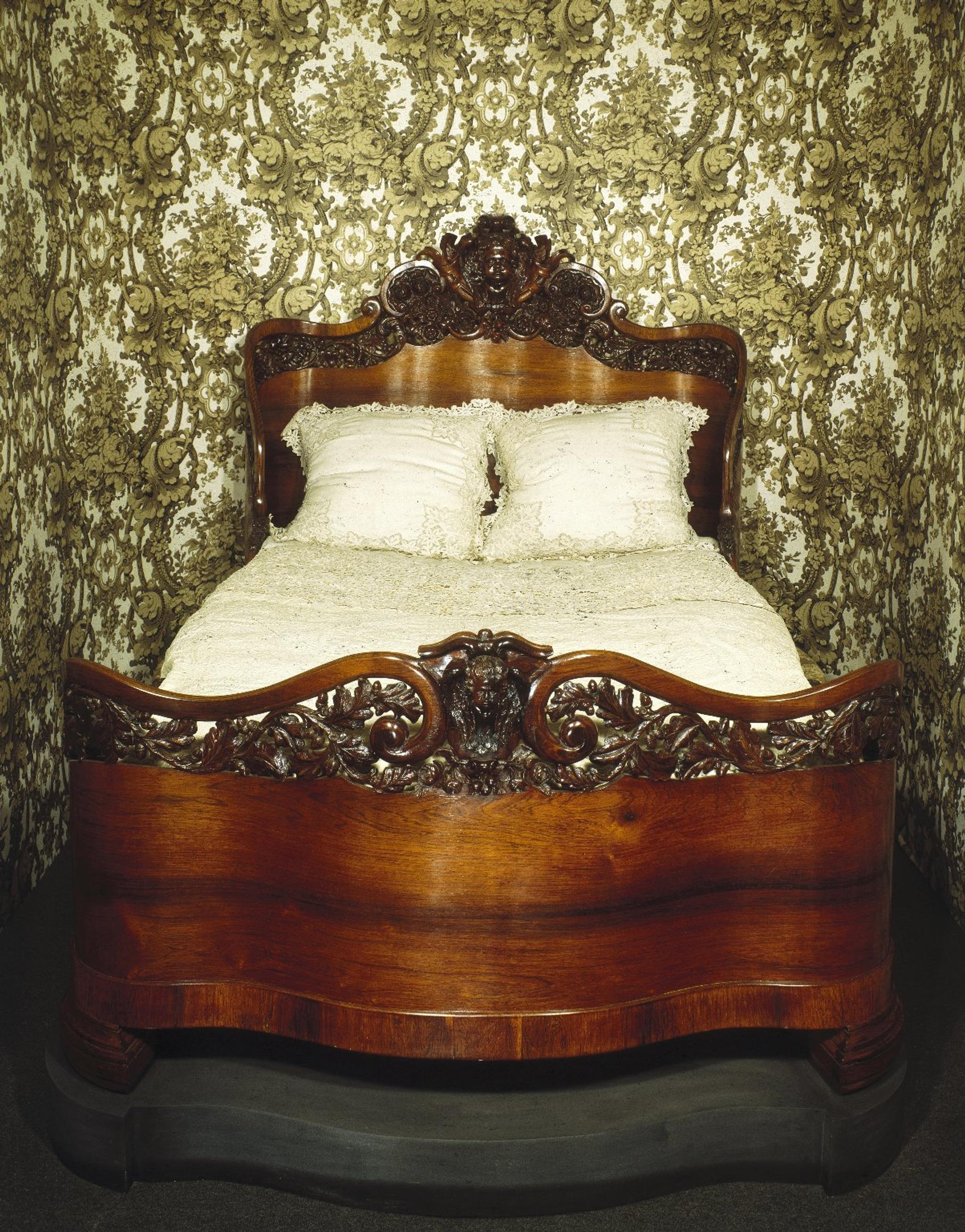 Period Rooms · Brooklyn Museum
