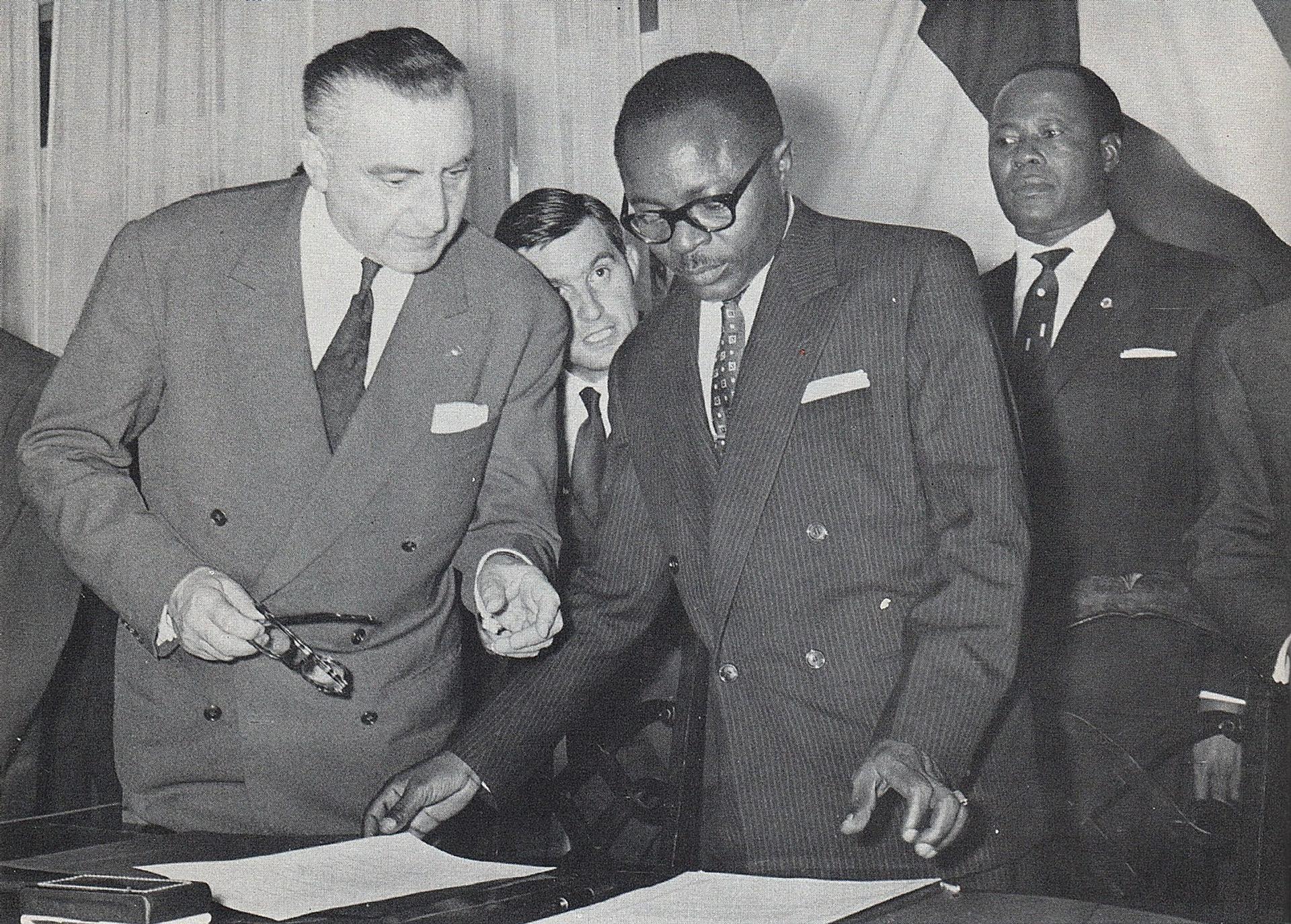 Timeline of Independence · Brooklyn Museum