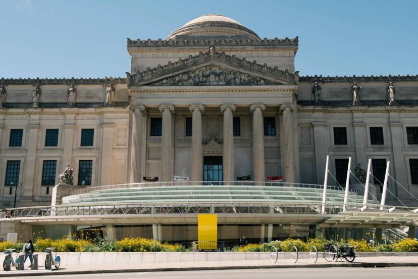 Plan your visit · Brooklyn Museum