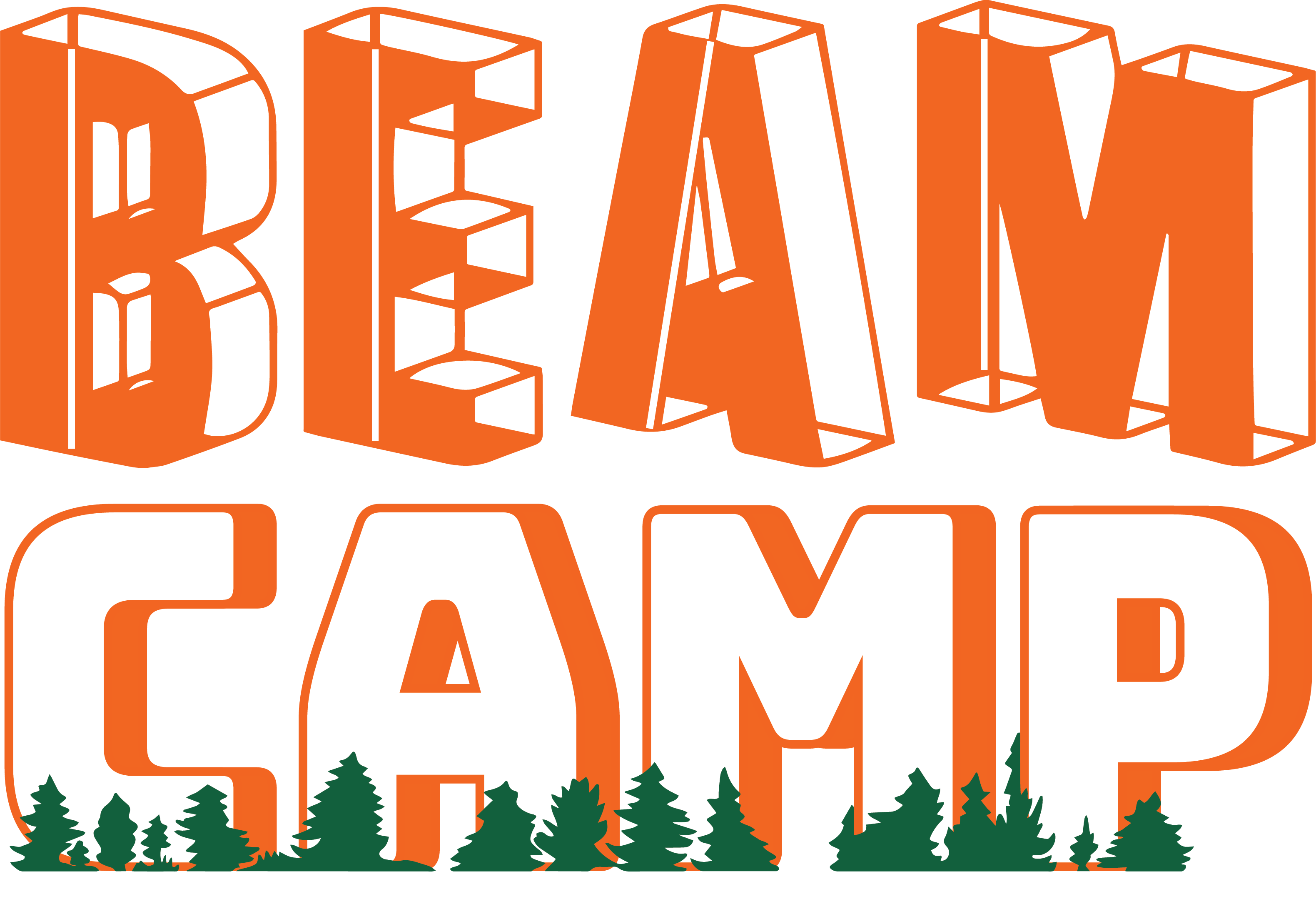 Beam Camp at the Brooklyn Museum · Brooklyn Museum