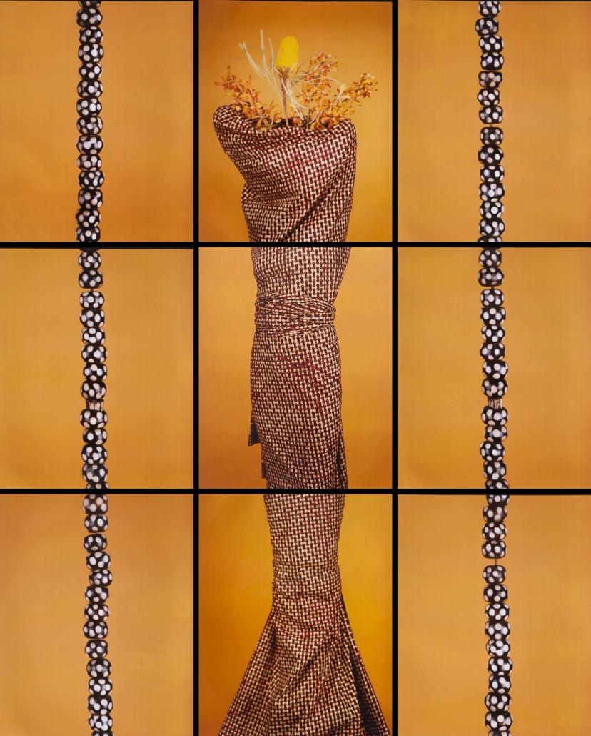 María Magdalena Campos-Pons: Behold · Brooklyn Museum