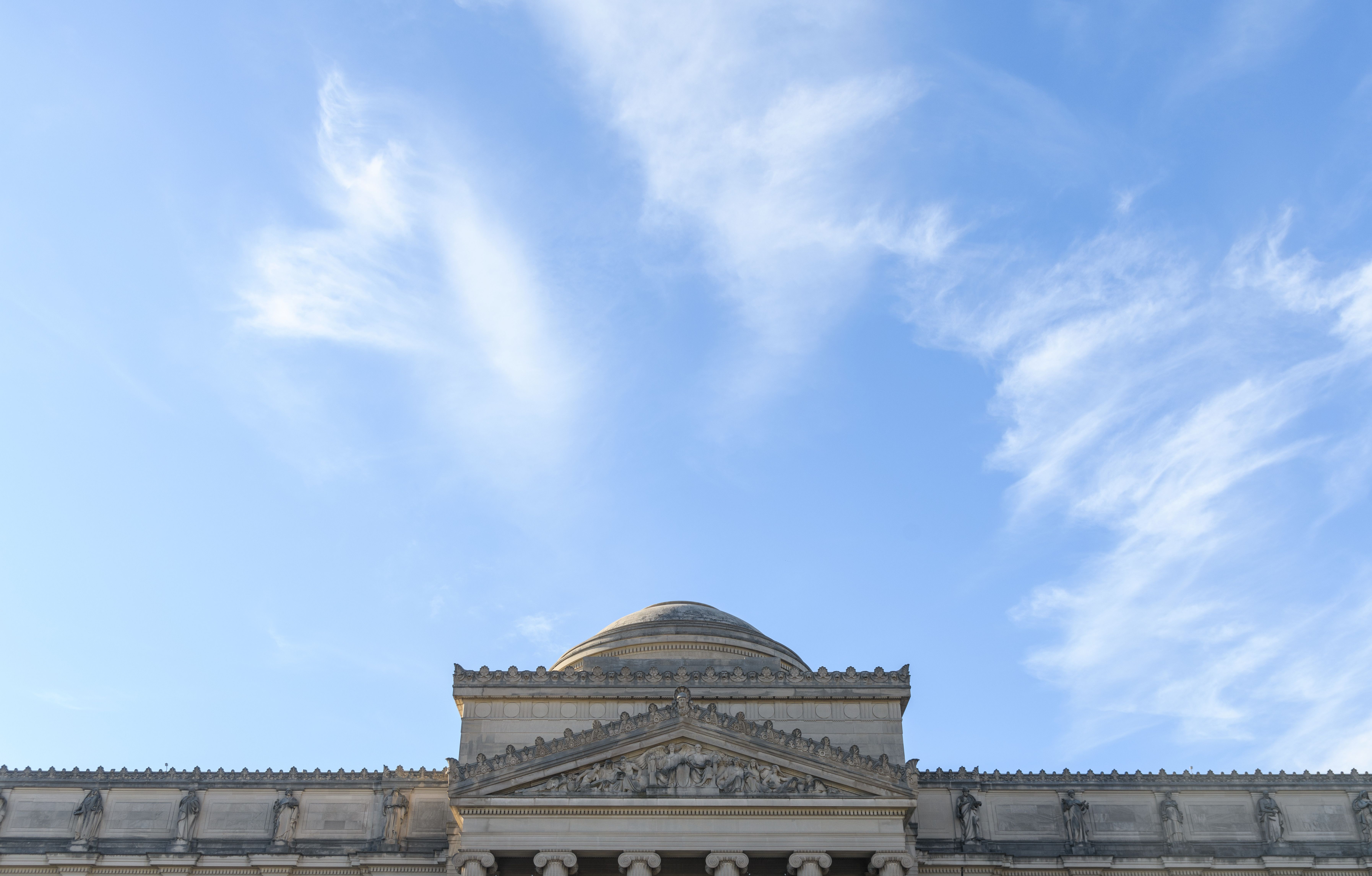 Museum map · Brooklyn Museum