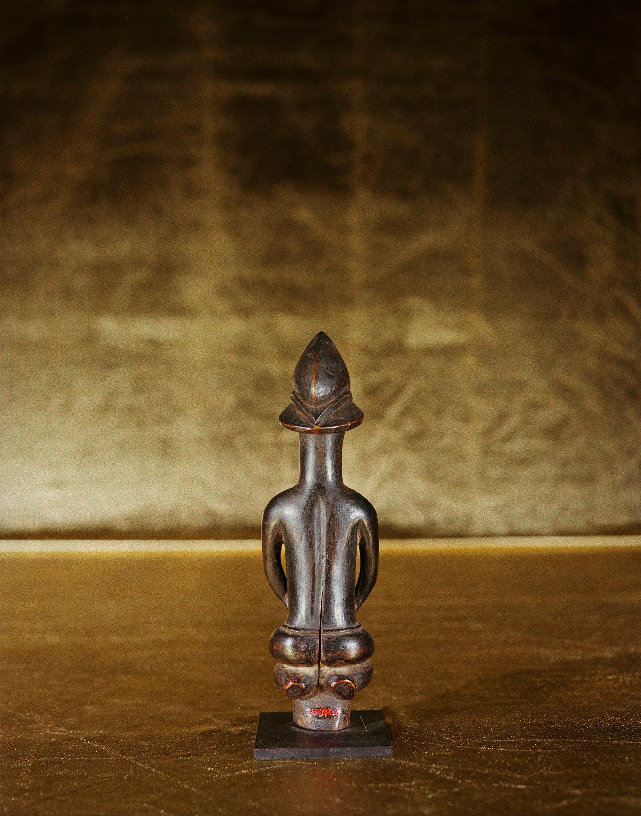 John Edmonds: A Sidelong Glance · Brooklyn Museum