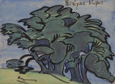 Nancy Elizabeth Prophet: I Will Not Bend an Inch · Brooklyn Museum