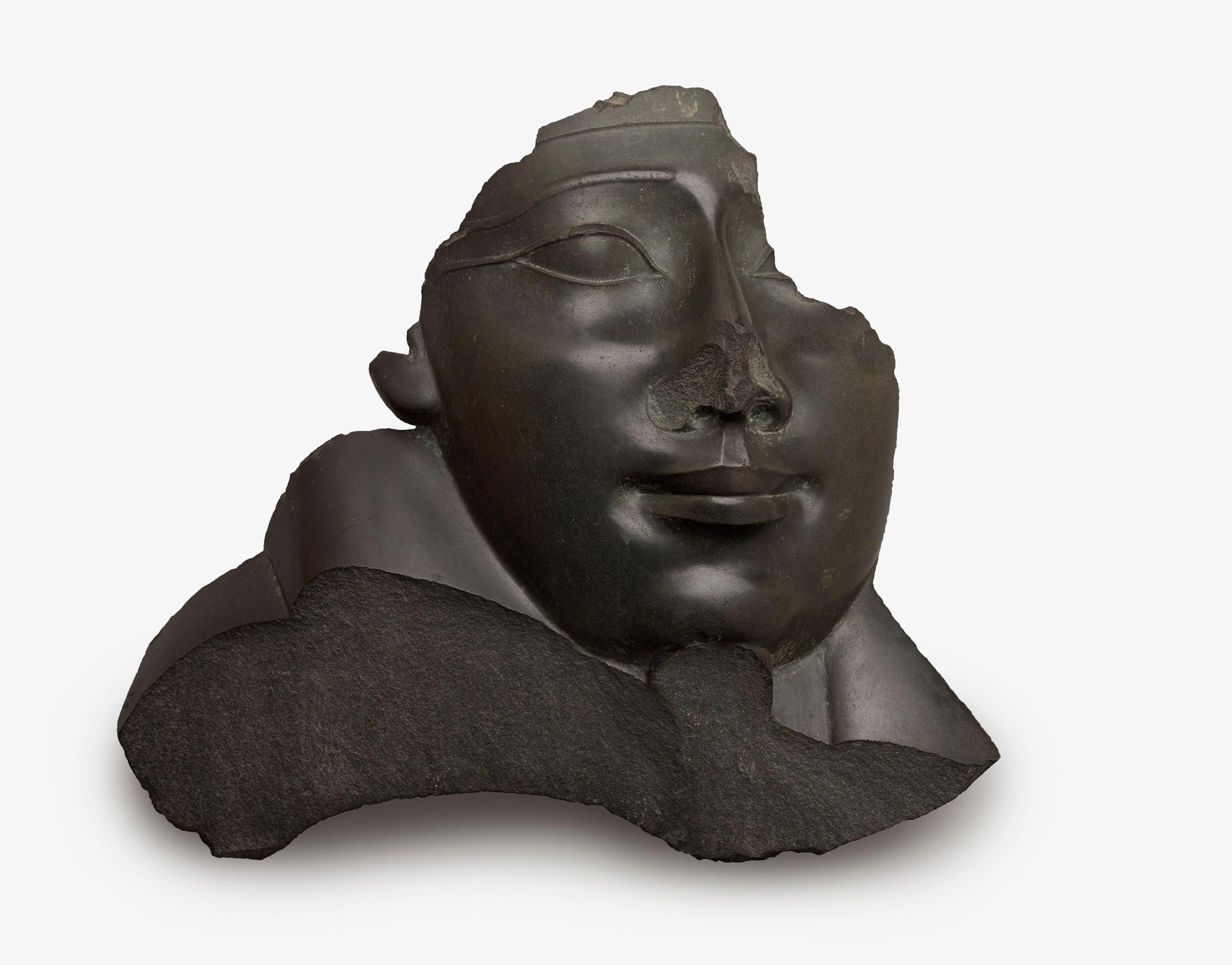 Striking Power: Iconoclasm in Ancient Egypt · Brooklyn Museum