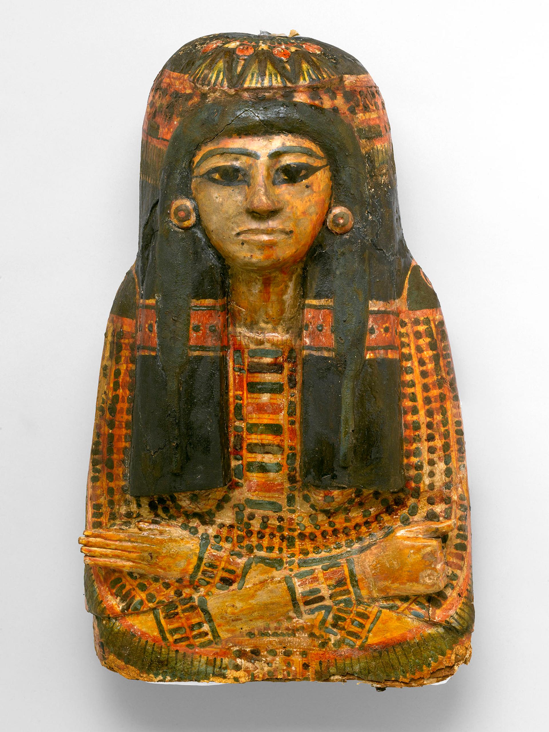 A Woman’s Afterlife: Gender Transformation in Ancient Egypt · Brooklyn ...