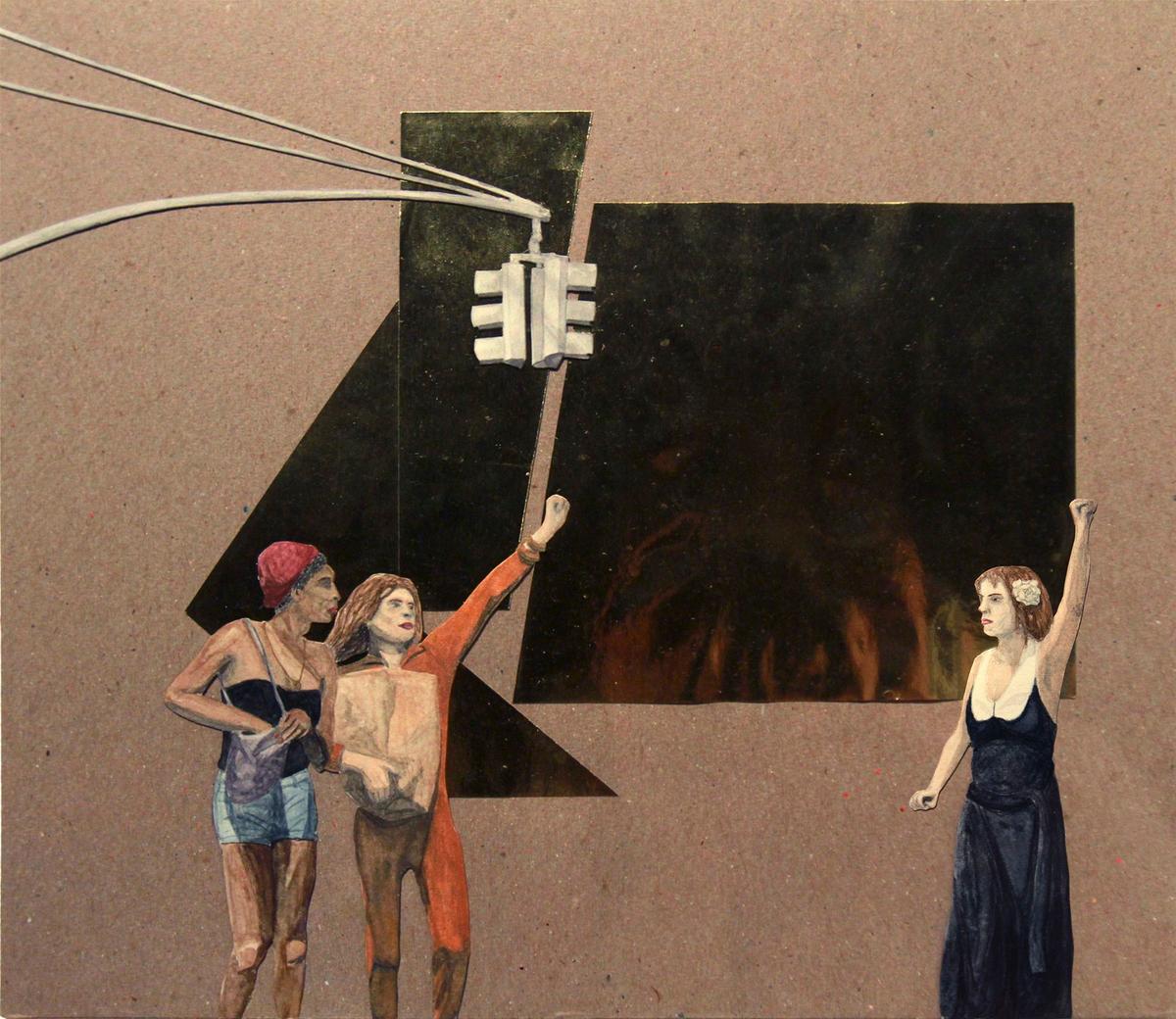 Nobody Promised You Tomorrow: Art 50 Years After Stonewall · Brooklyn ...