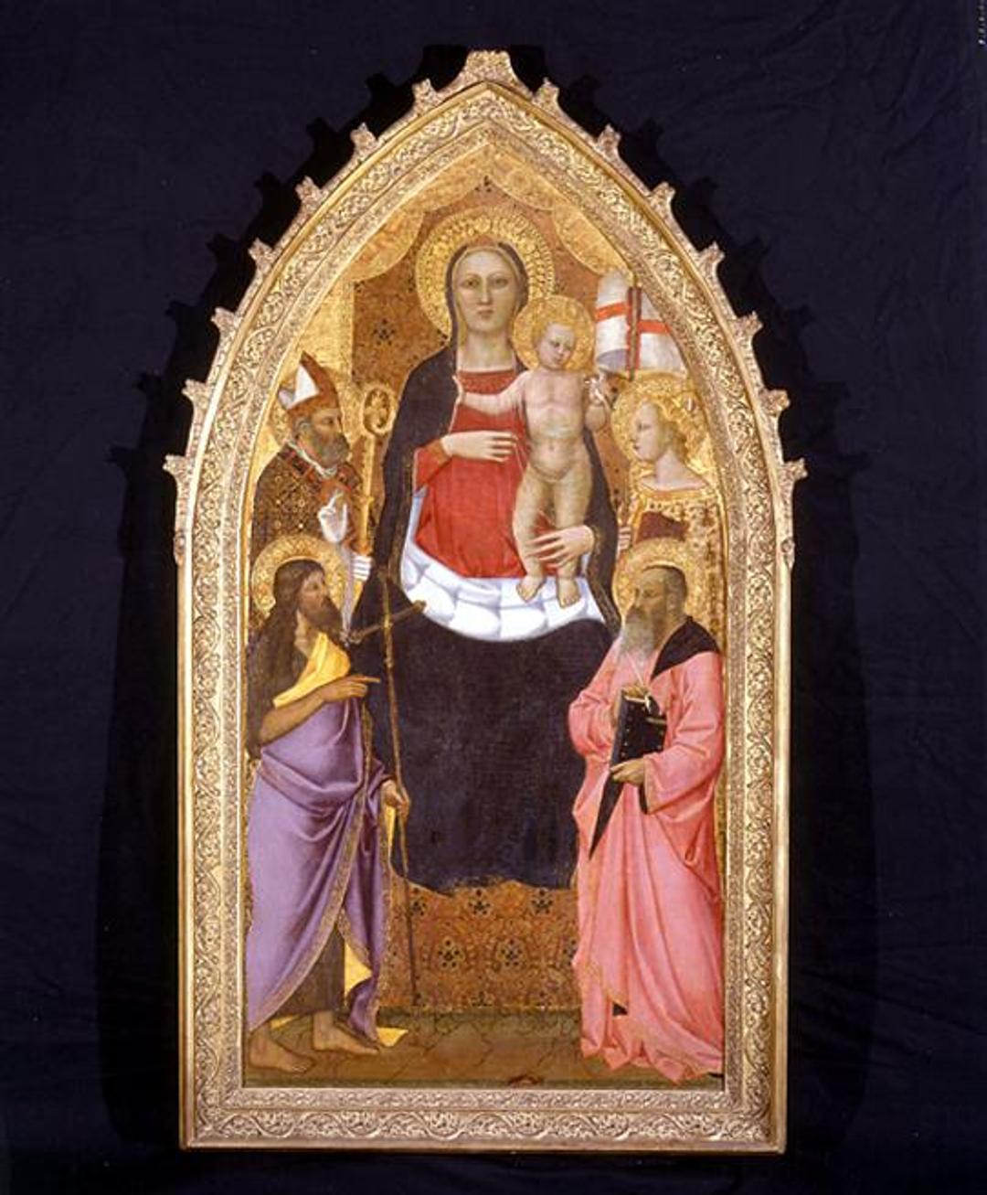 Renaissance Paintings · Brooklyn Museum