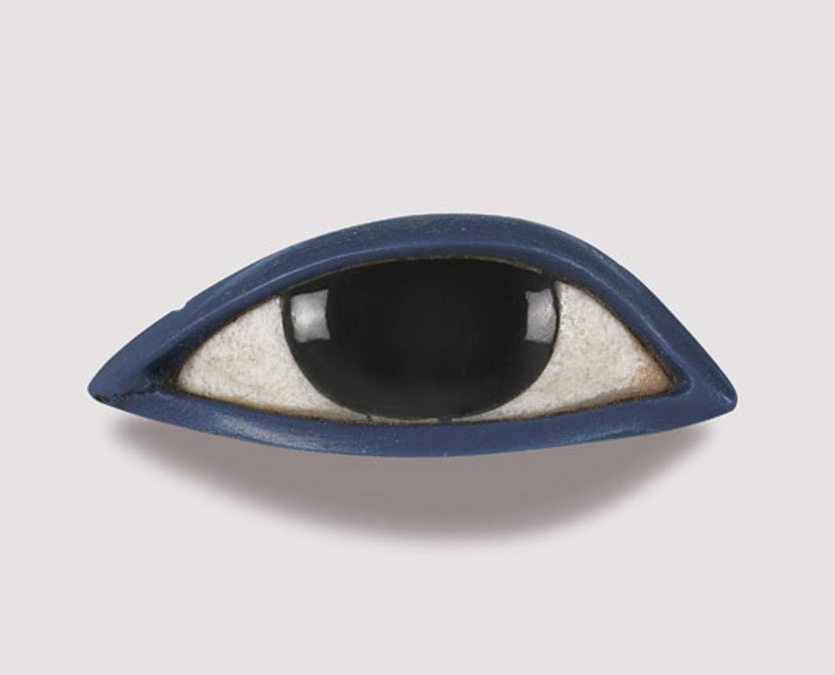 Body Parts: Ancient Egyptian Fragments and Amulets · Brooklyn Museum