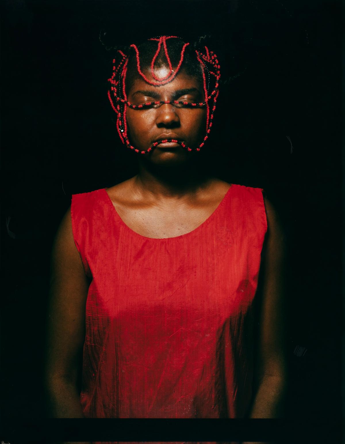 María Magdalena Campos-Pons: Behold · Brooklyn Museum