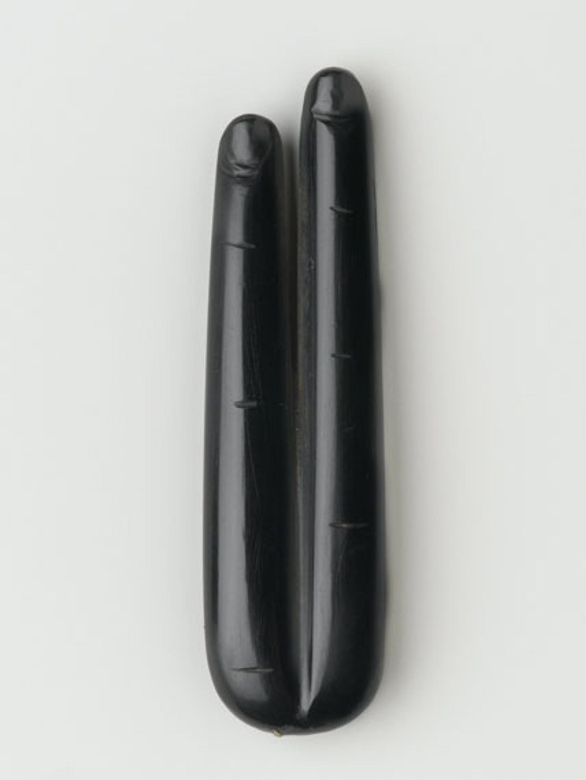 Body Parts: Ancient Egyptian Fragments and Amulets · Brooklyn Museum