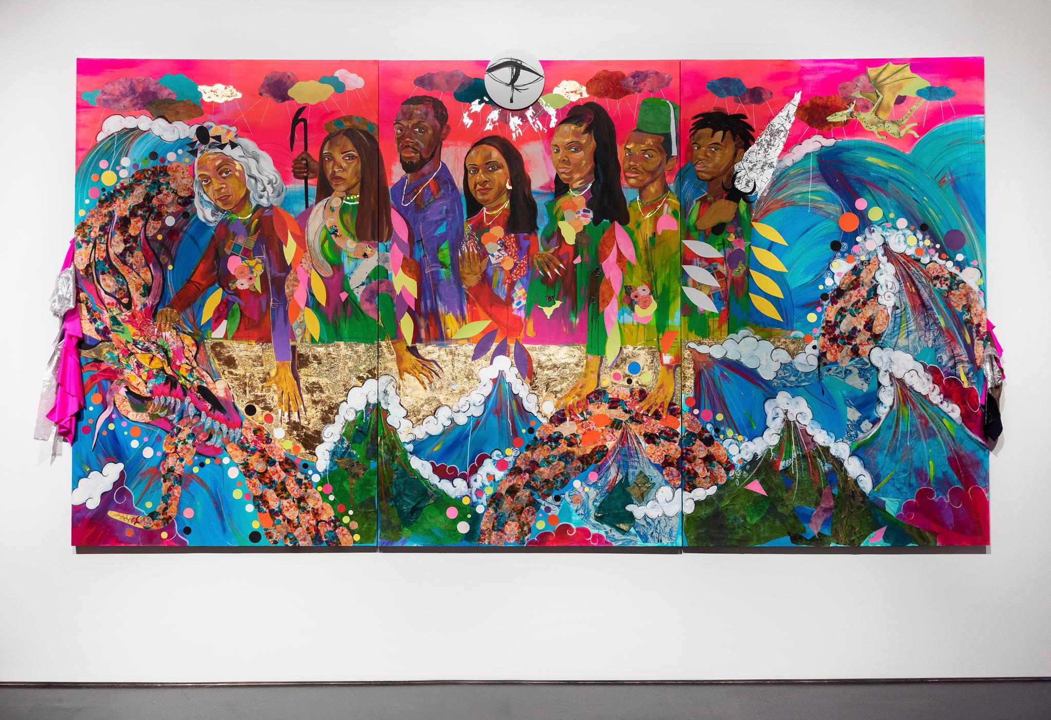 A Movement in Every Direction: Legacies of the Great Migration ...